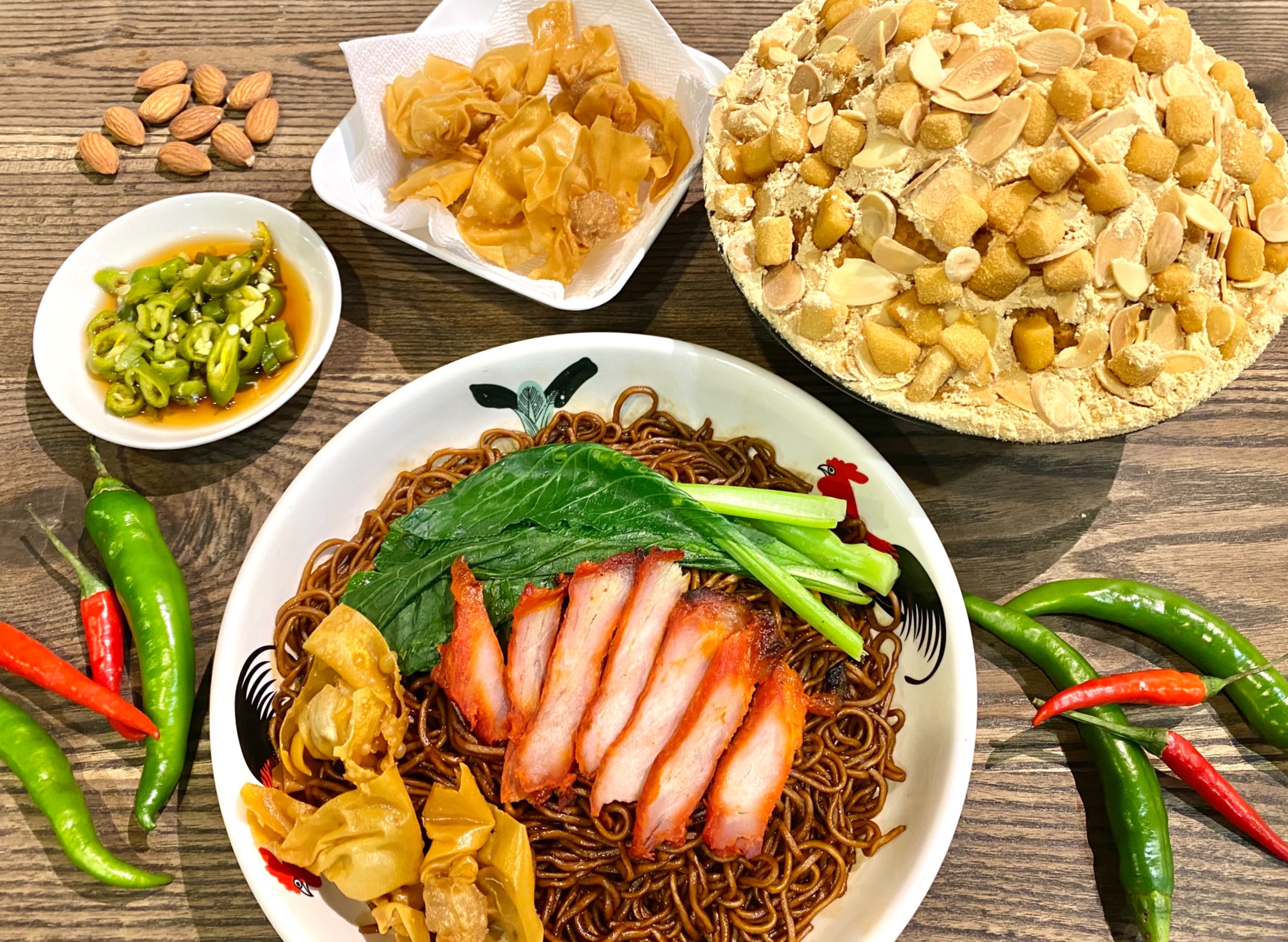 Yik Kee Cafe menu in Segamat | | Food delivery in Segamat | foodpanda