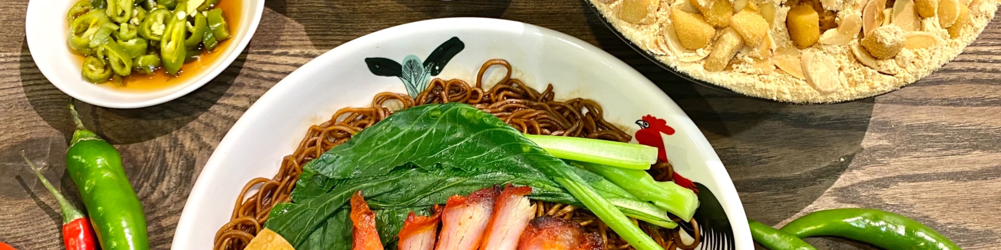 Yik Kee Cafe menu and delivery in Segamat | foodpanda