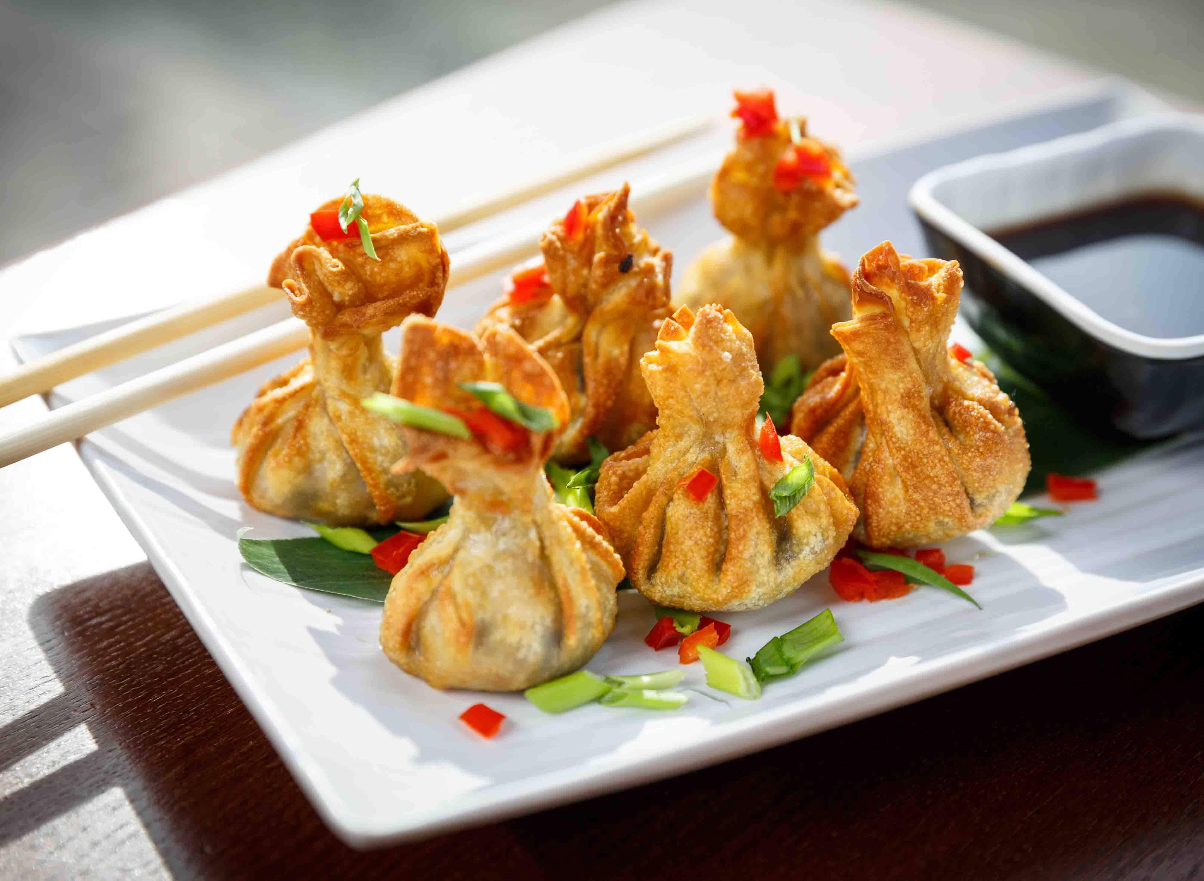 Sandakan Tasty - Kuan Onn Dim Sum [Non-Halal] 山打根炸肉粉仔菜单 | foodpanda ...