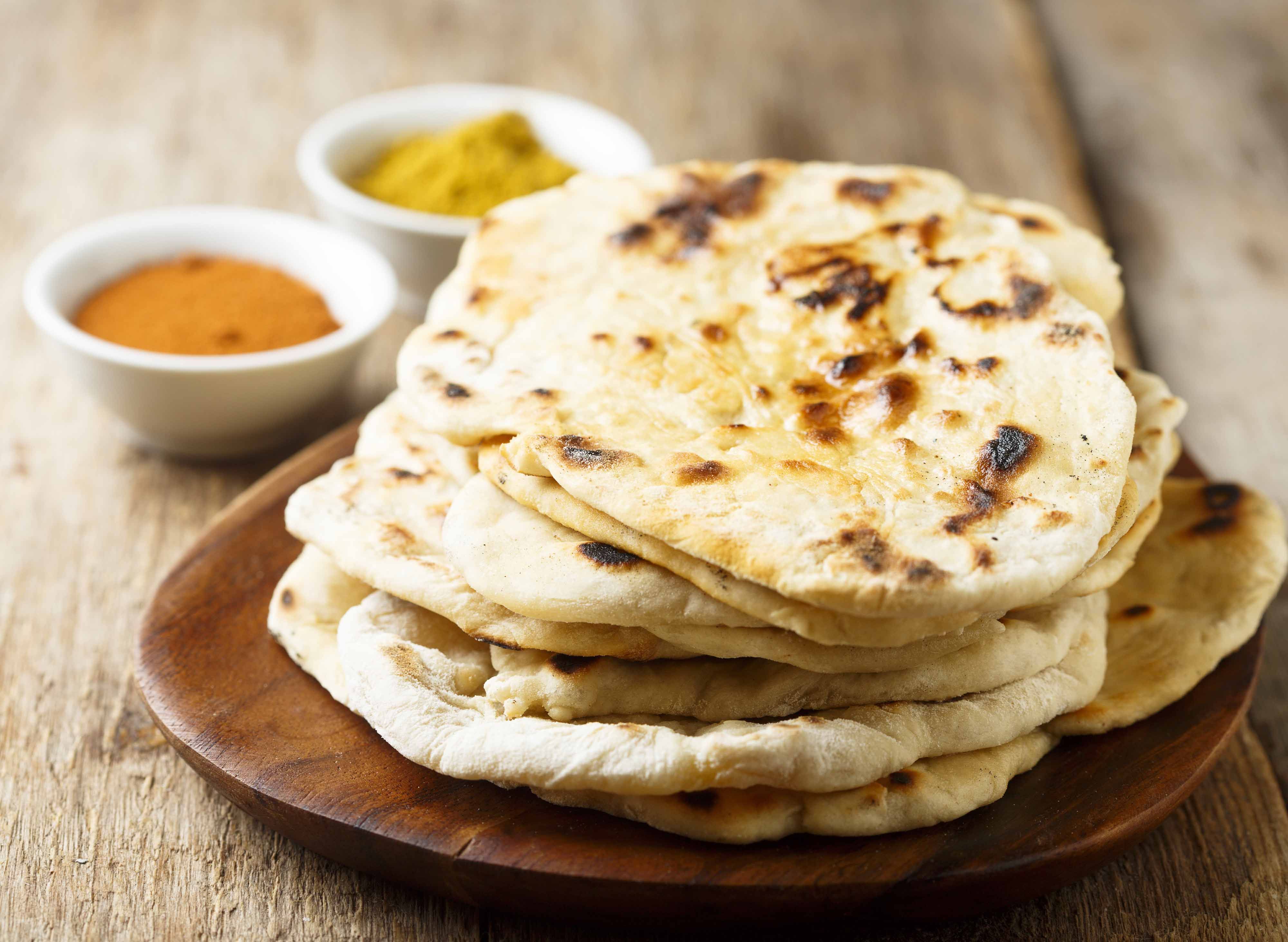 ROTI CANAI & NAAN CORNER menu and delivery in Kuala Lumpur | foodpanda