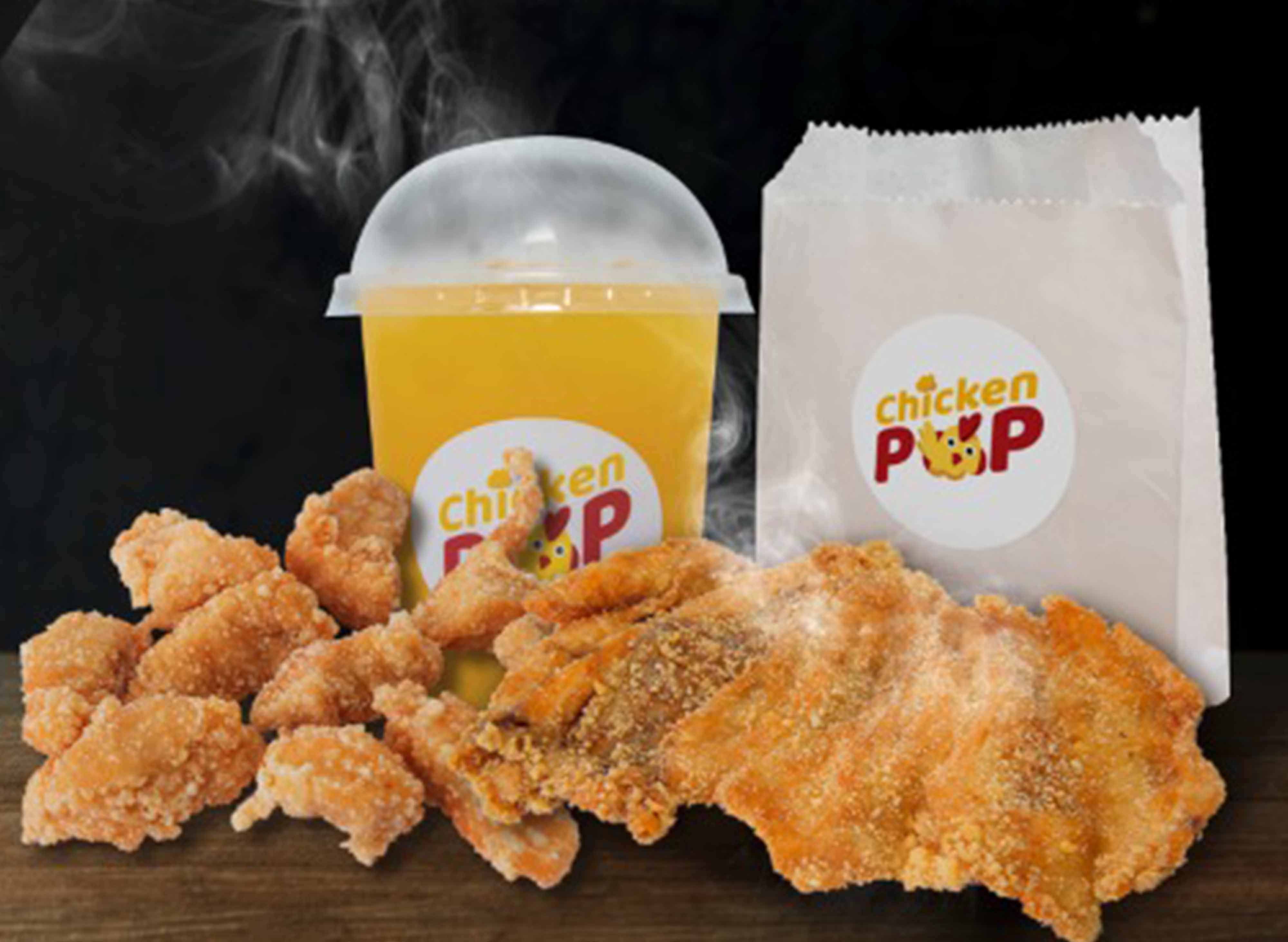 Chicken Pop (Auliah Lahad Datu) menu and delivery in Lahad Datu | foodpanda