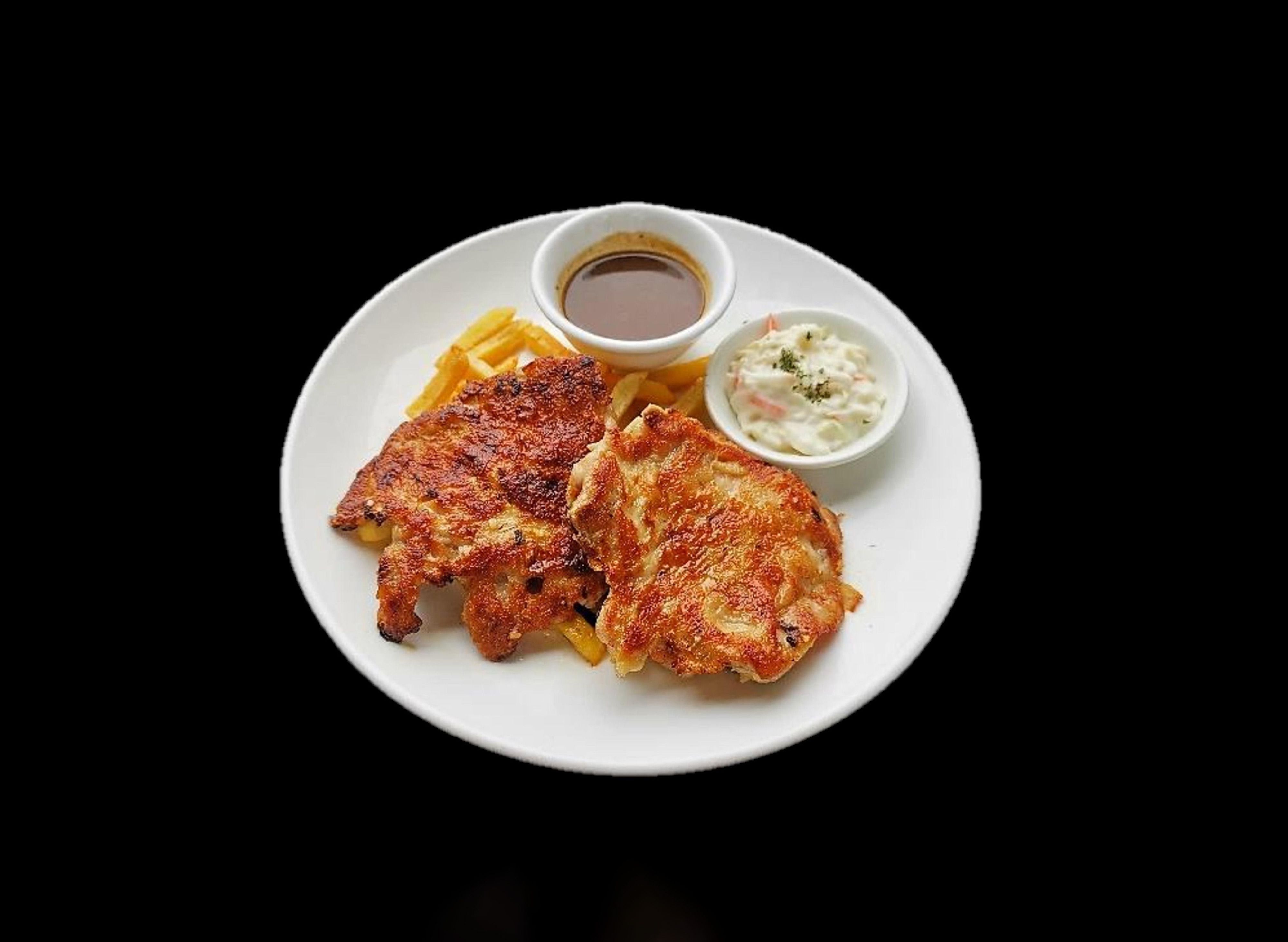 ShaLaLa Western (PREMIER FOOD REPUBLIC TT3) menu and delivery in ...