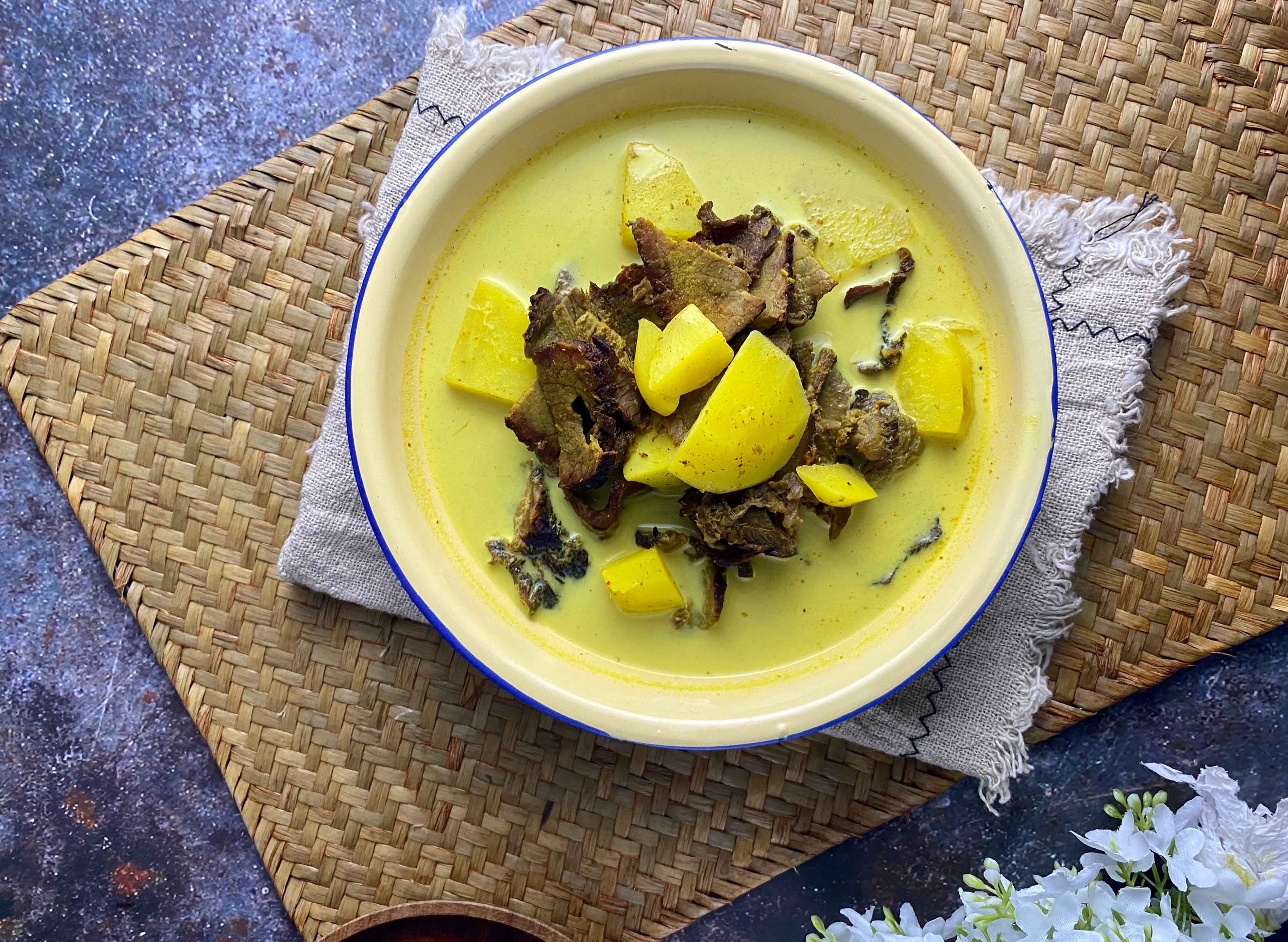 Restoran Dapor Che Lah menu and delivery in Shah Alam | foodpanda