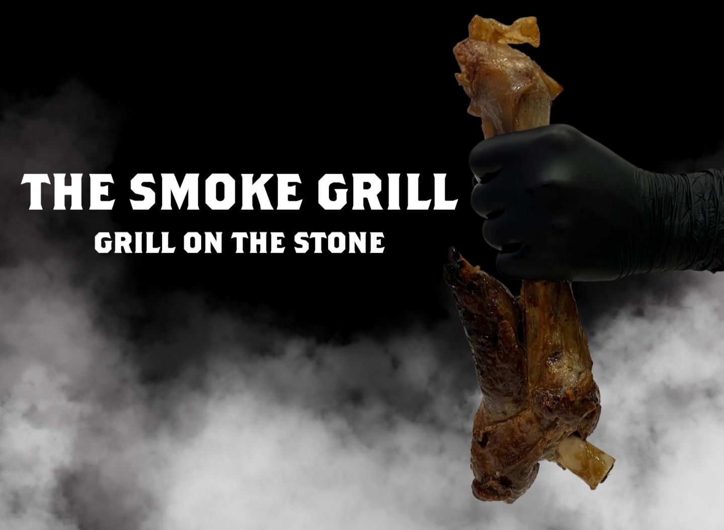 RESTORAN THE SMOKE GRILL menu and delivery in Kubang Pasu | foodpanda