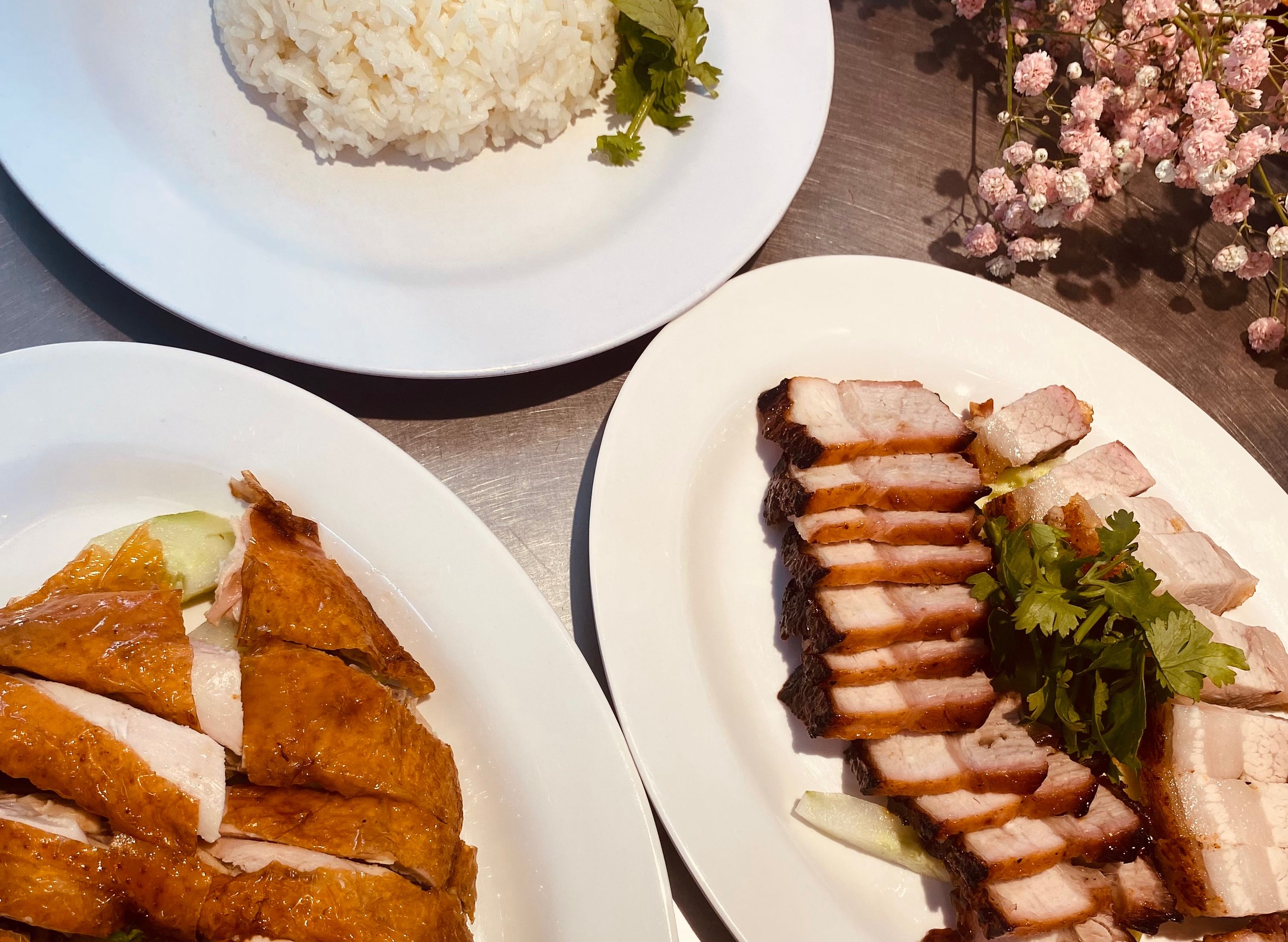 LOY HOI NAM CHICKEN RICE menu and delivery in Hulu Selangor | foodpanda