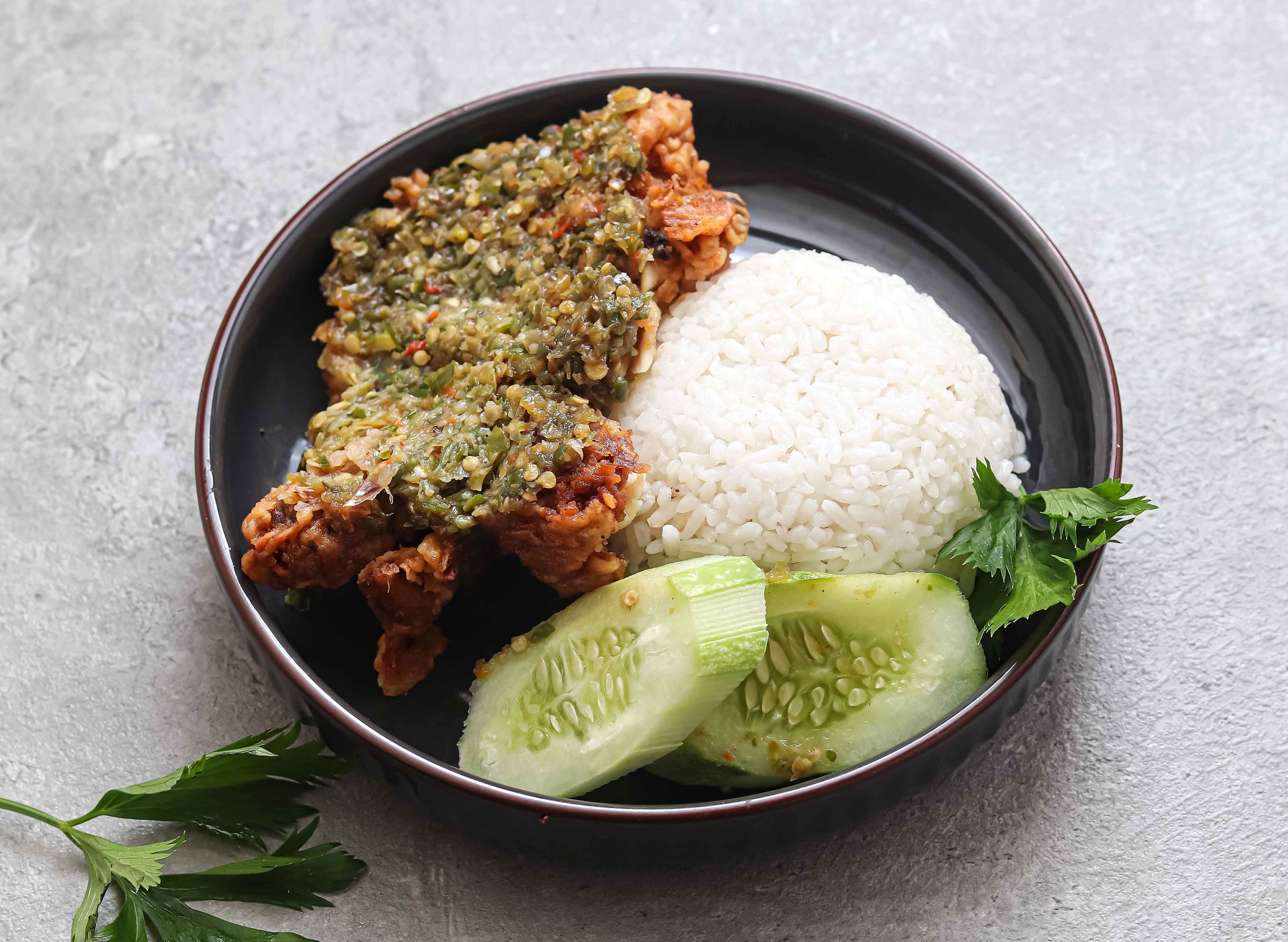 NASI BAJET USTAZAH menu and delivery in Taiping | foodpanda NASI BAJET USTAZAH menu and delivery in Taiping | foodpanda