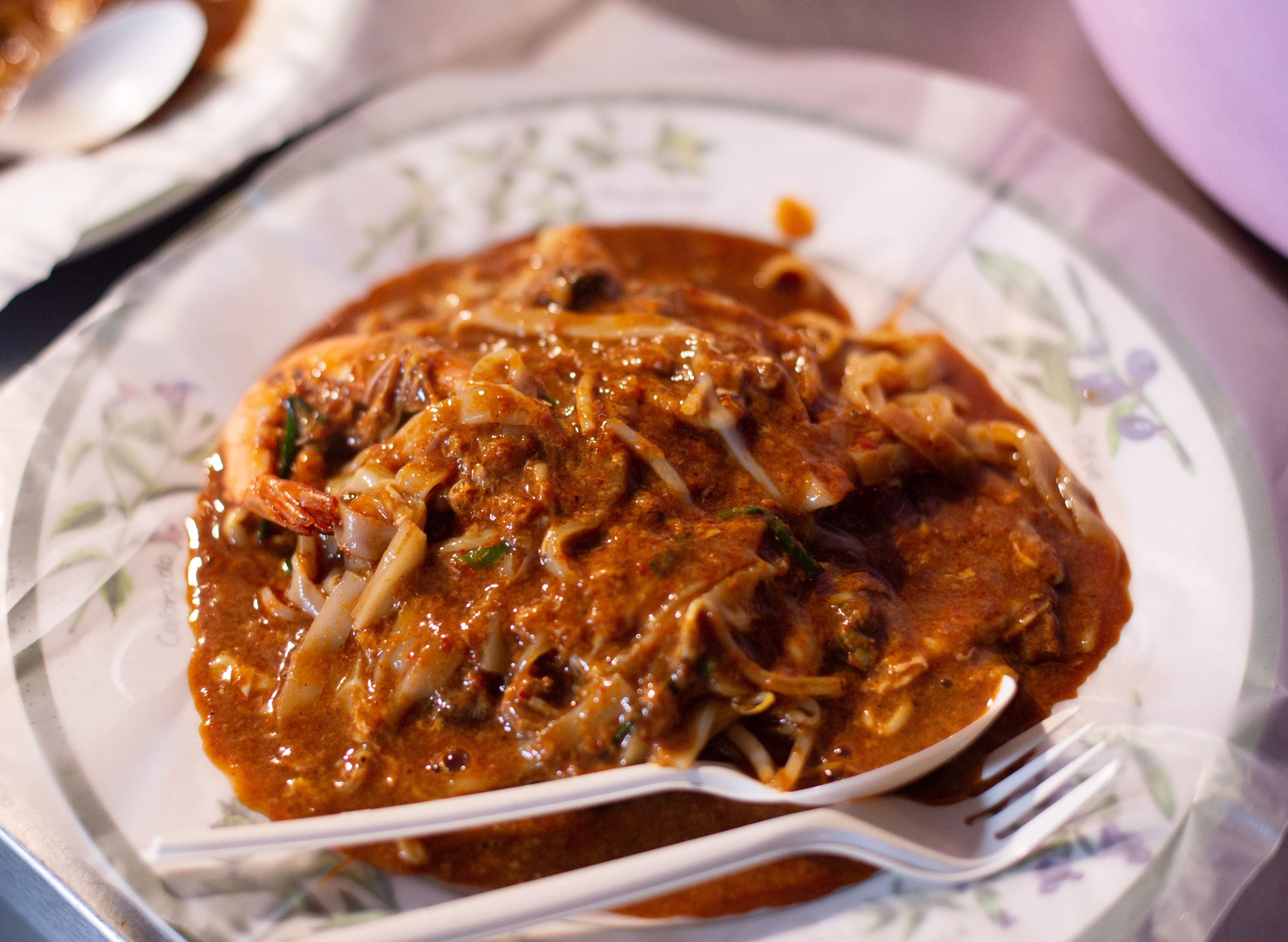 Syuk Char Kuey Teow menu and delivery in Subang Jaya | foodpanda
