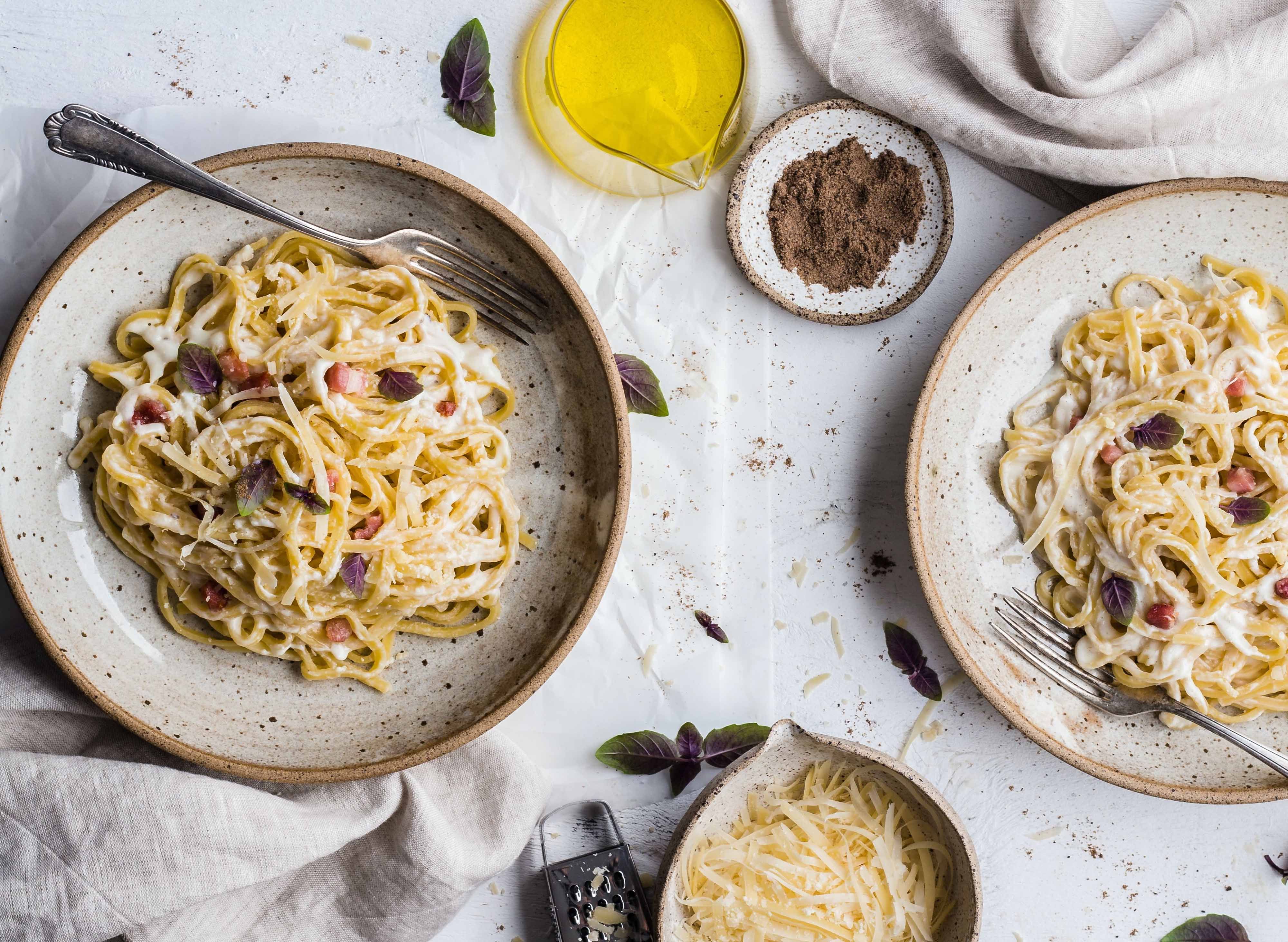 Pastaholic menu and delivery in Sri Aman | foodpanda