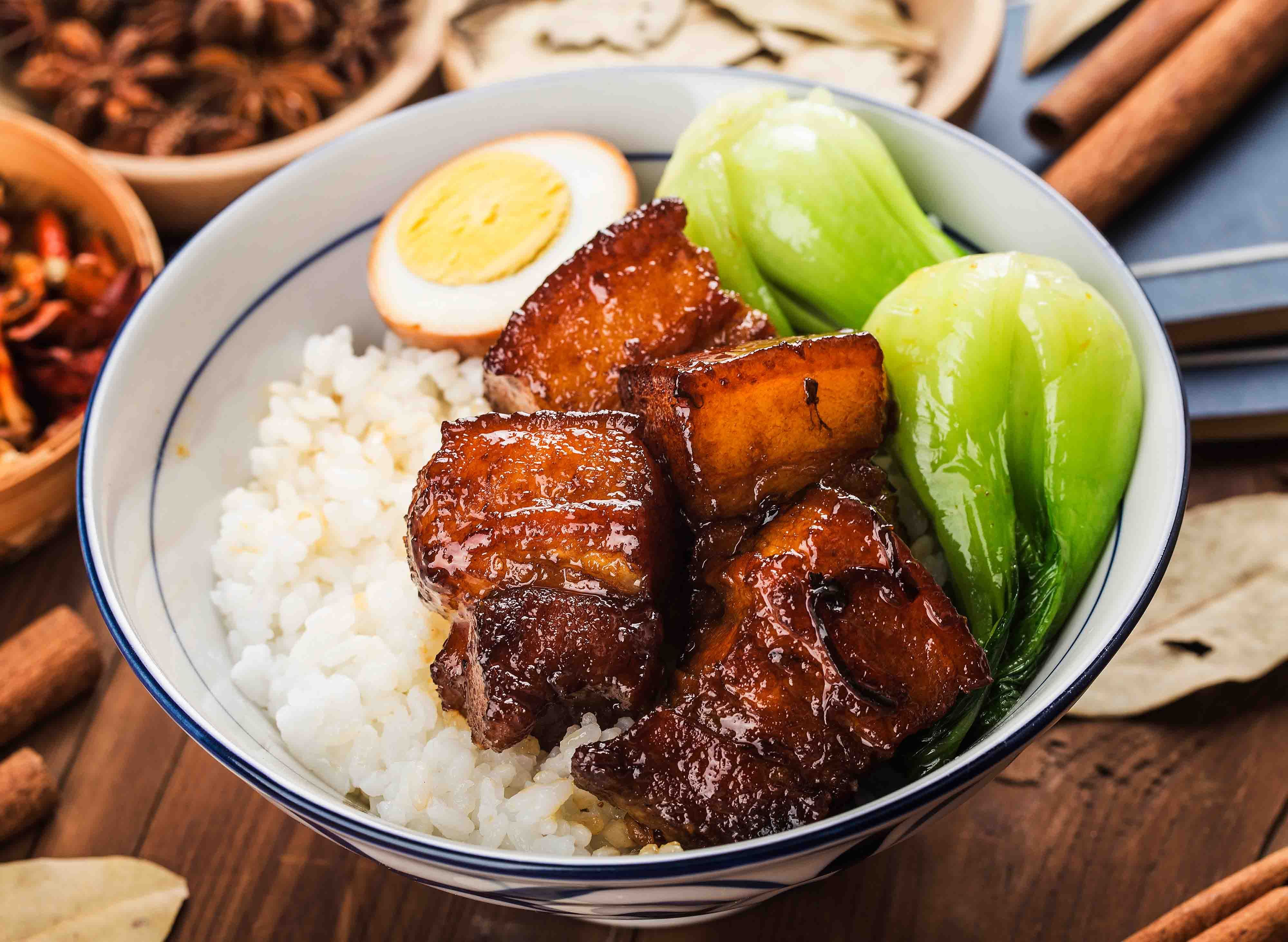 TAIWAN FOOD menu and delivery in Subang Jaya | foodpanda