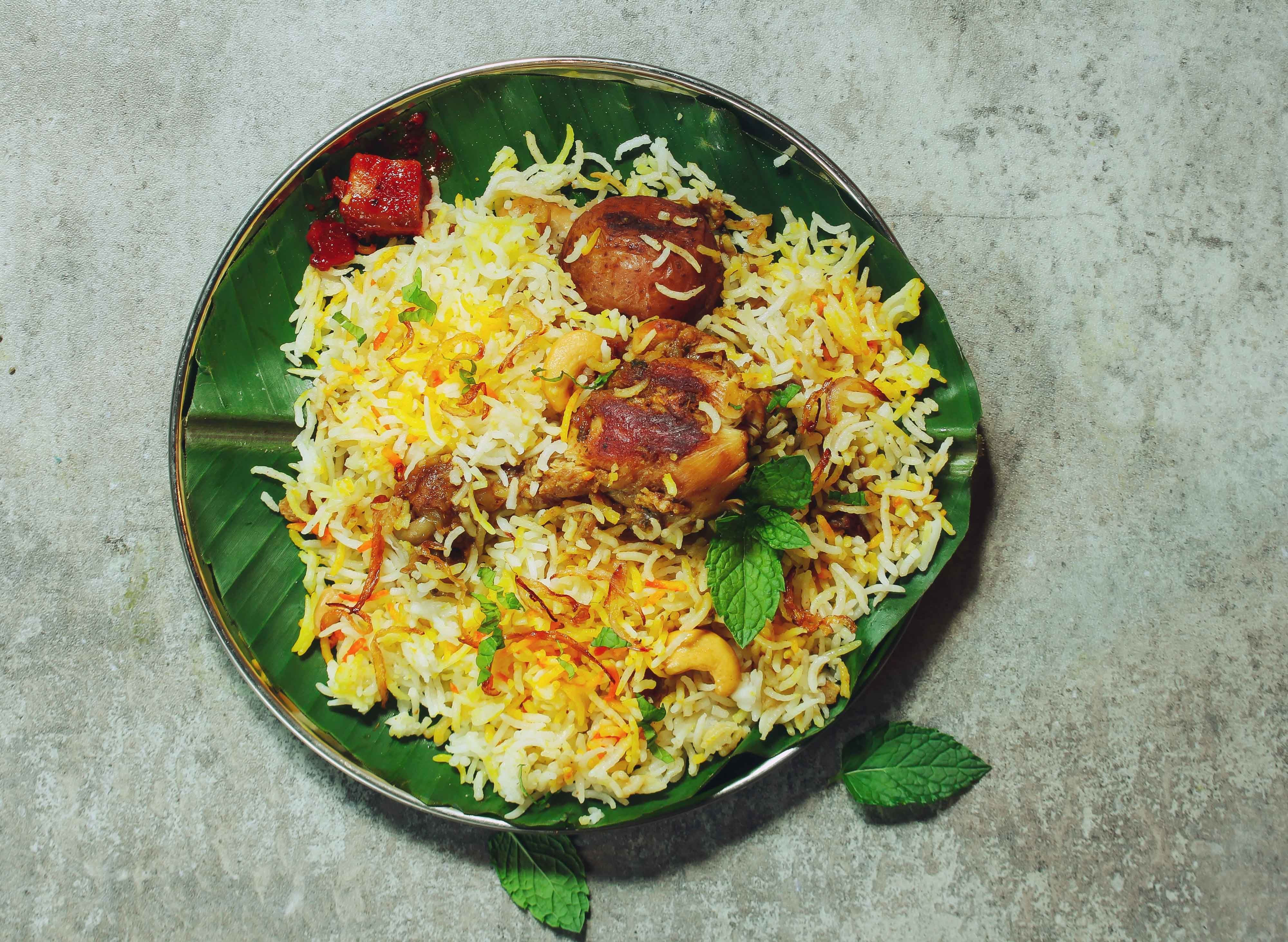 Restoran Al Baaqiyaat menu and delivery in Rantau | foodpanda