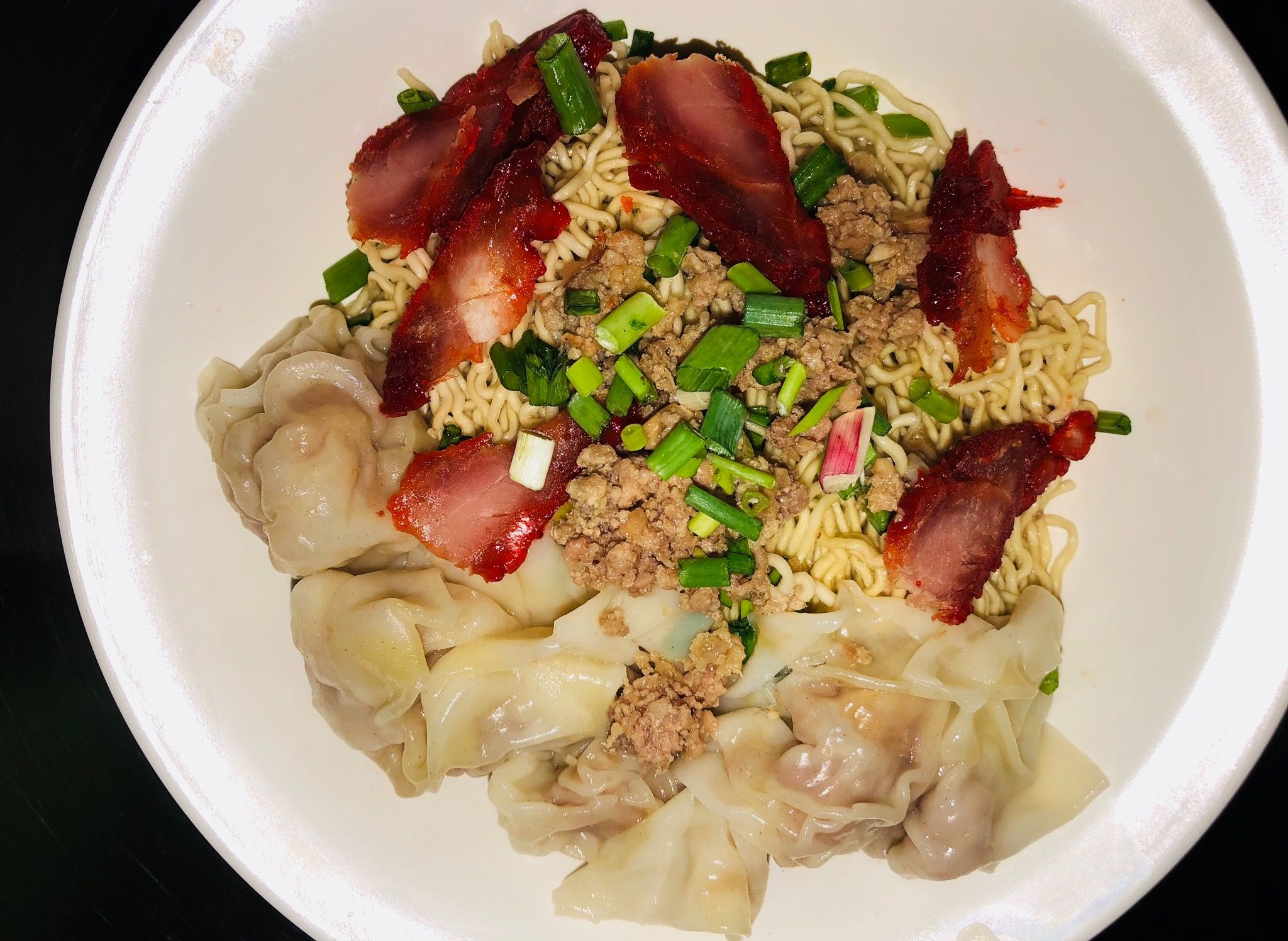 Tabuan Jaya Ah Ping Kolo Mee | Food Delivery from foodpanda