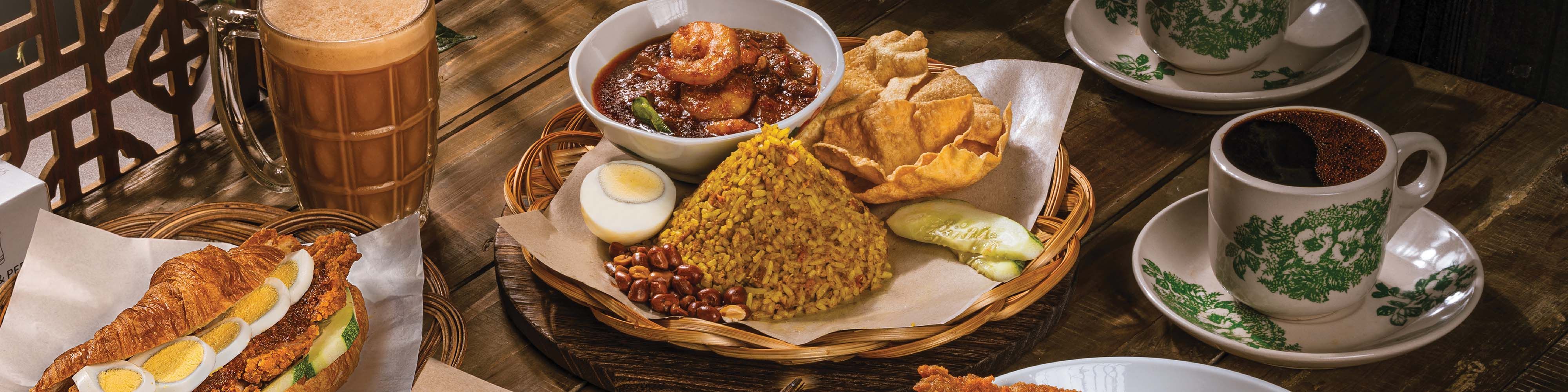 SBK Coffee Concept Store (Bandar Perda) menu and delivery in Bukit Mertajam | foodpanda