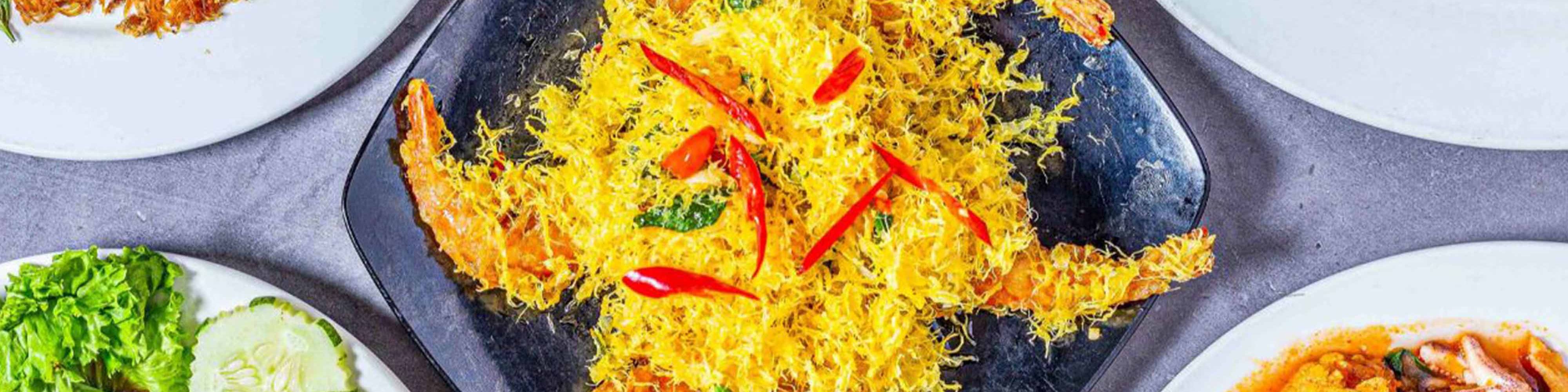 Restoran Jemari (Petaling Jaya) menu and delivery in Petaling Jaya ...