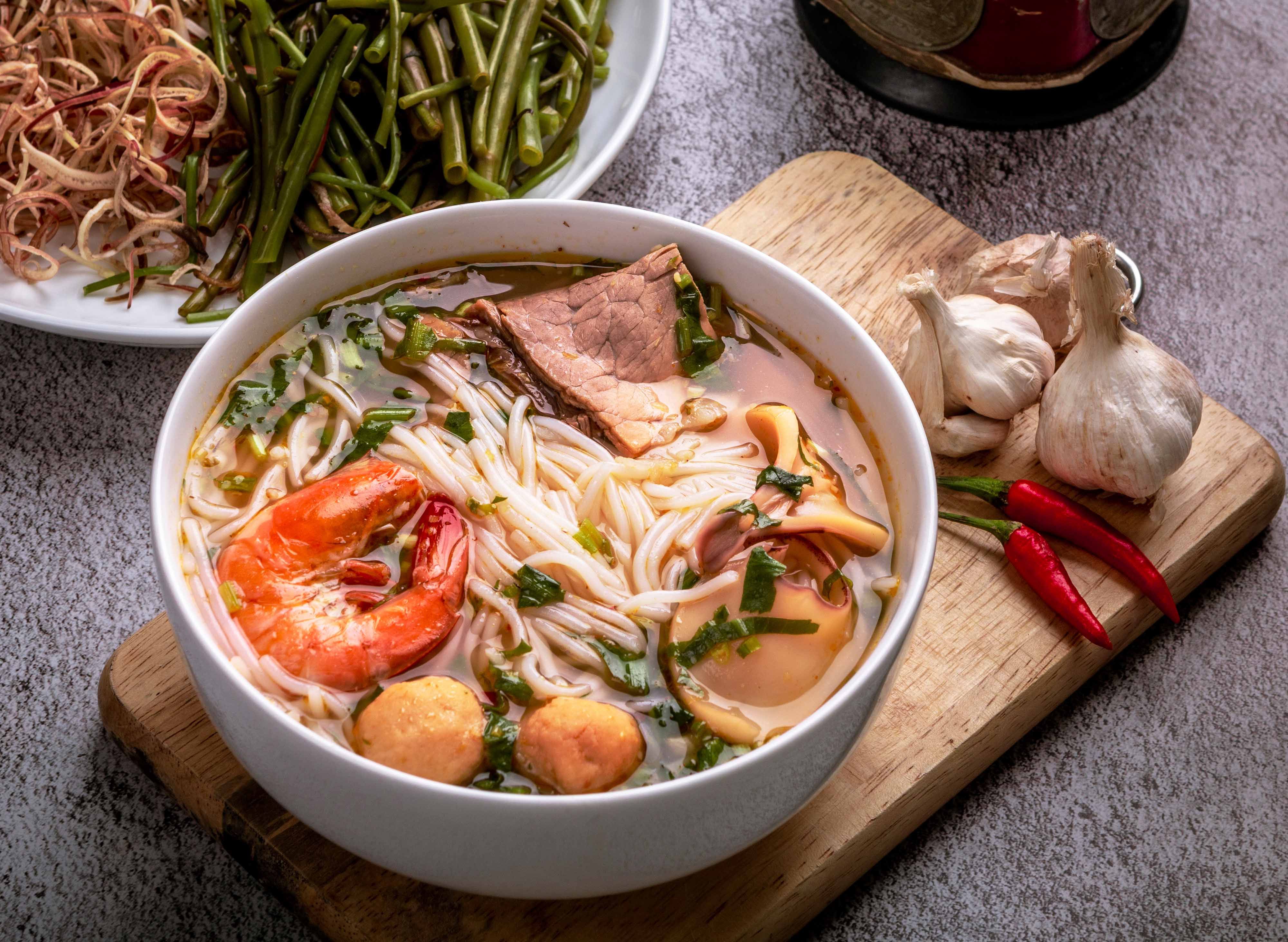 Kel@&th@i Foods menu and delivery in Kajang | foodpanda