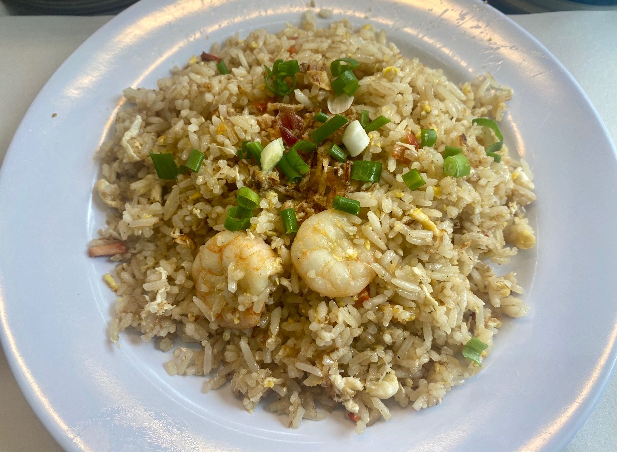 Farlim Fried Rice | Food Delivery from foodpanda