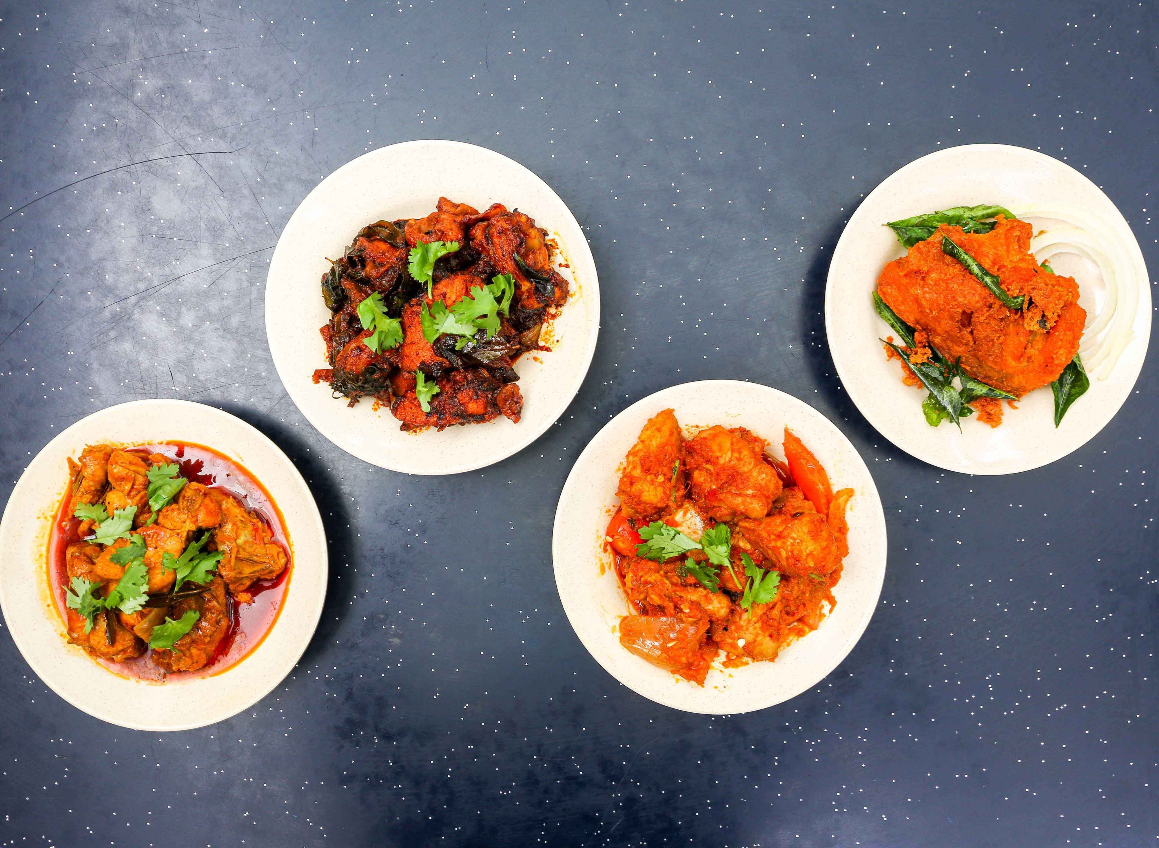 HOUSE OF FISH HEAD CURRY menu and delivery in Kuala Lumpur | foodpanda