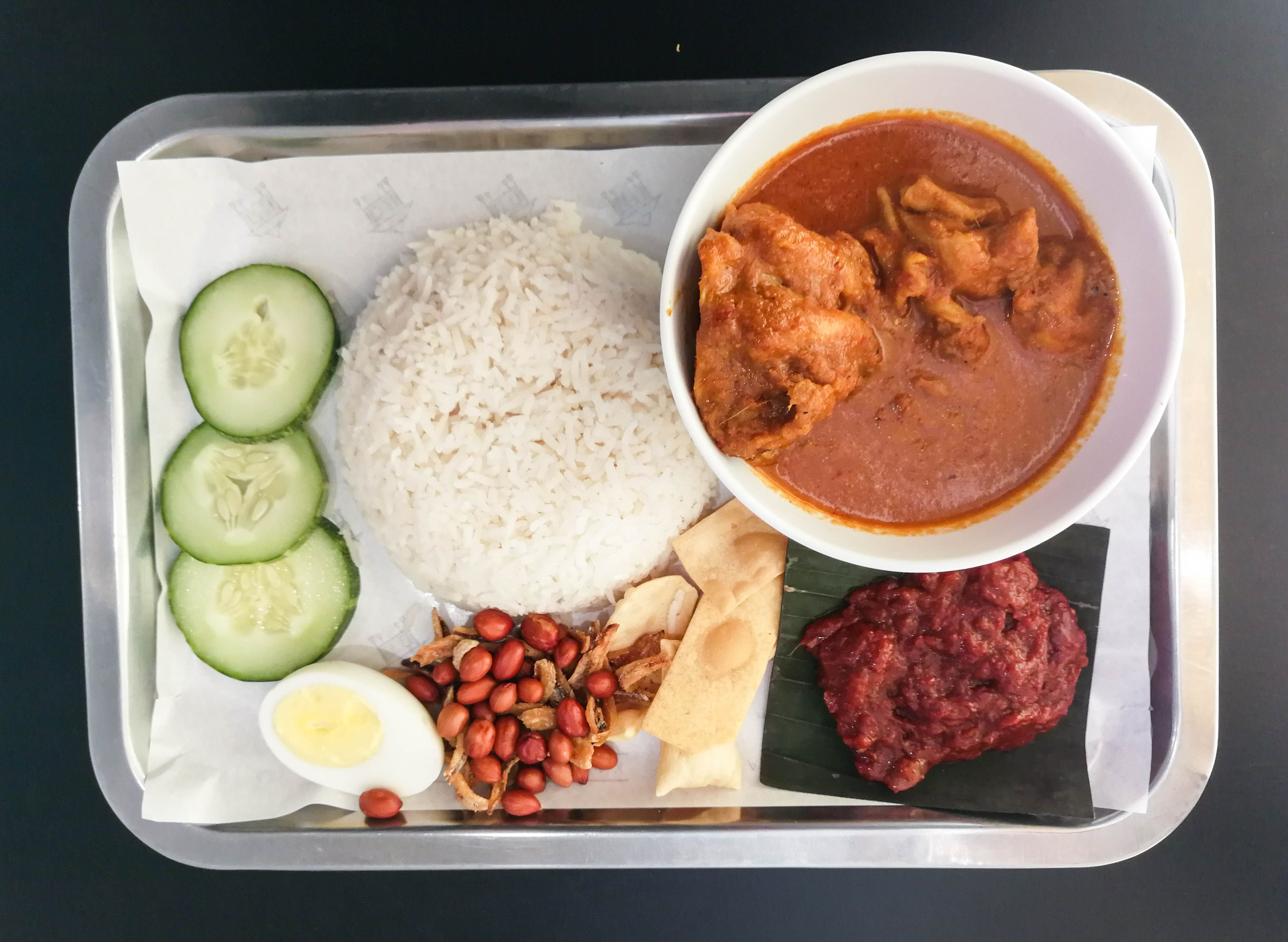 Warung MJ Corner (Sarapan Pagi) menu and delivery in Muar | foodpanda