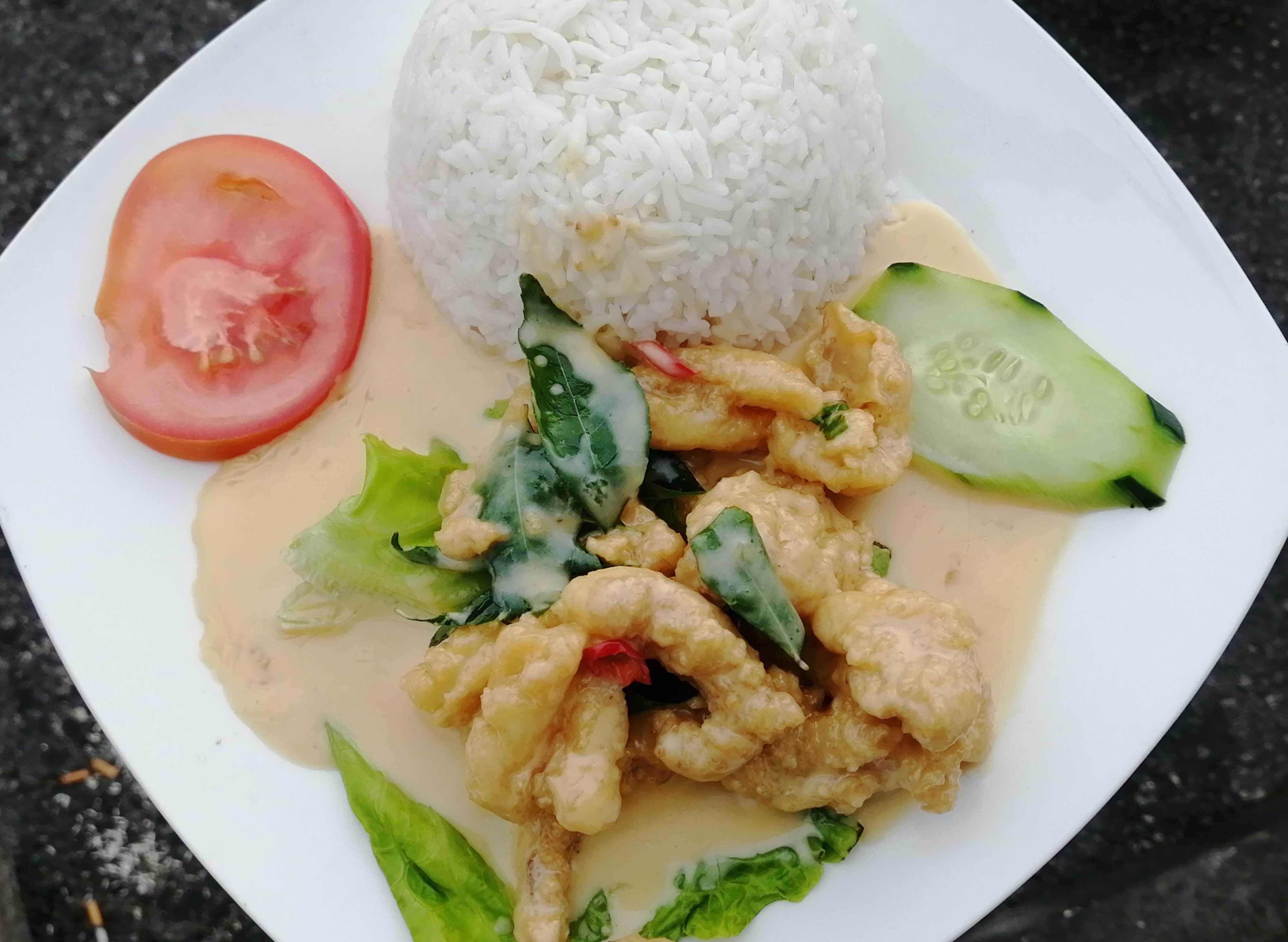 2 Plus 2 Kitchen Temerloh menu and delivery in Temerloh | foodpanda