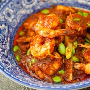 Restoran Jemari (Sek 7) menu and delivery in Shah Alam | foodpanda