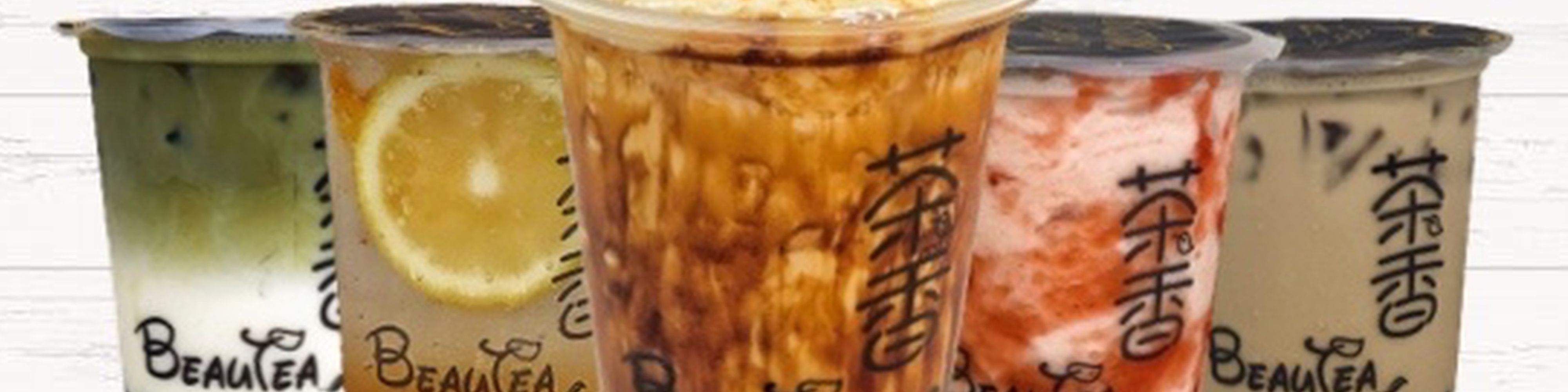 BeauTea茶香 menu and delivery in Sepang | foodpanda