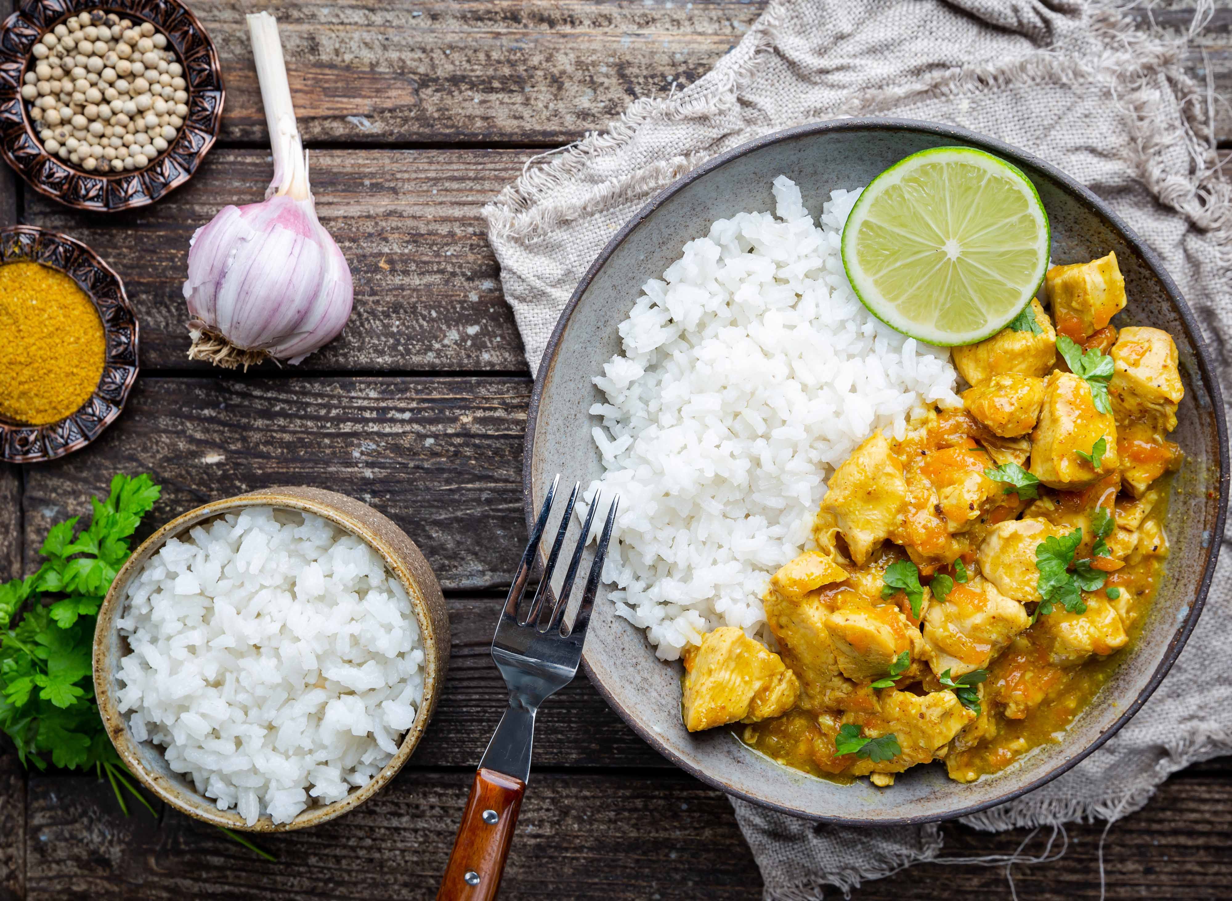 木木食堂 Mu Mu Canteen | Food Delivery from foodpanda