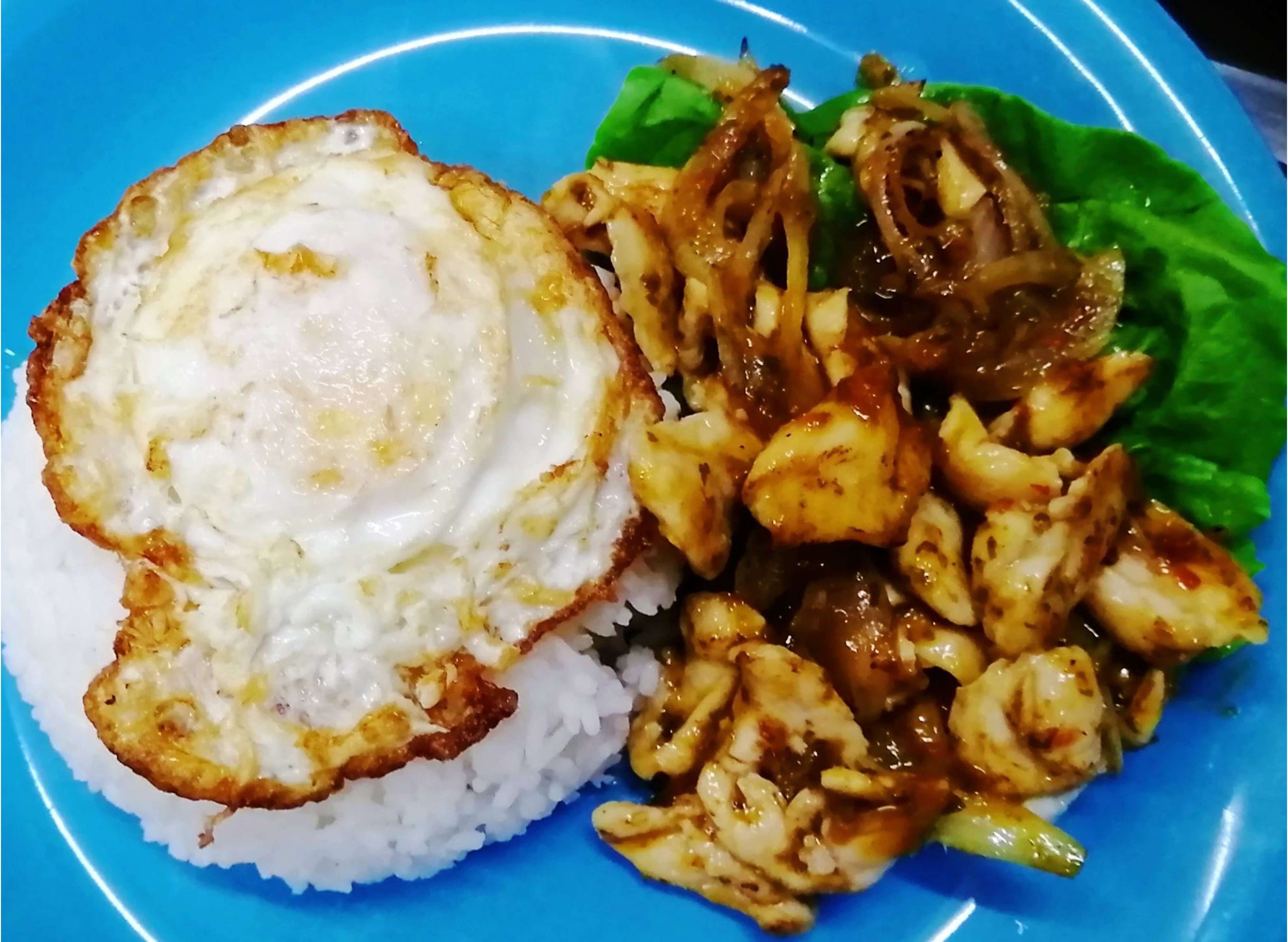 Salt & Pepper Cafe menu and delivery in Beaufort | foodpanda