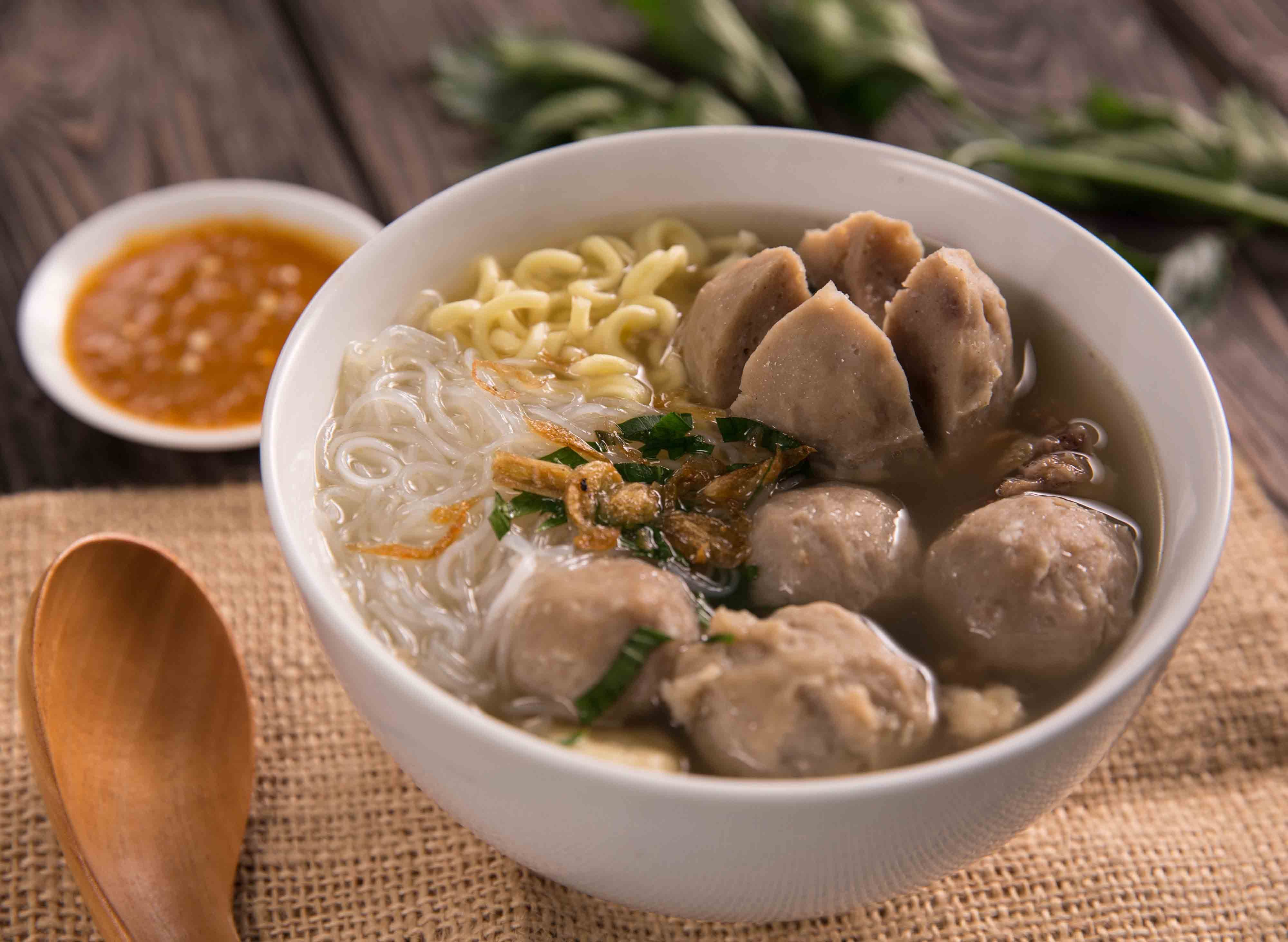 Bakso King Gelegok [CATERING] menu and delivery in Bachok | foodpanda