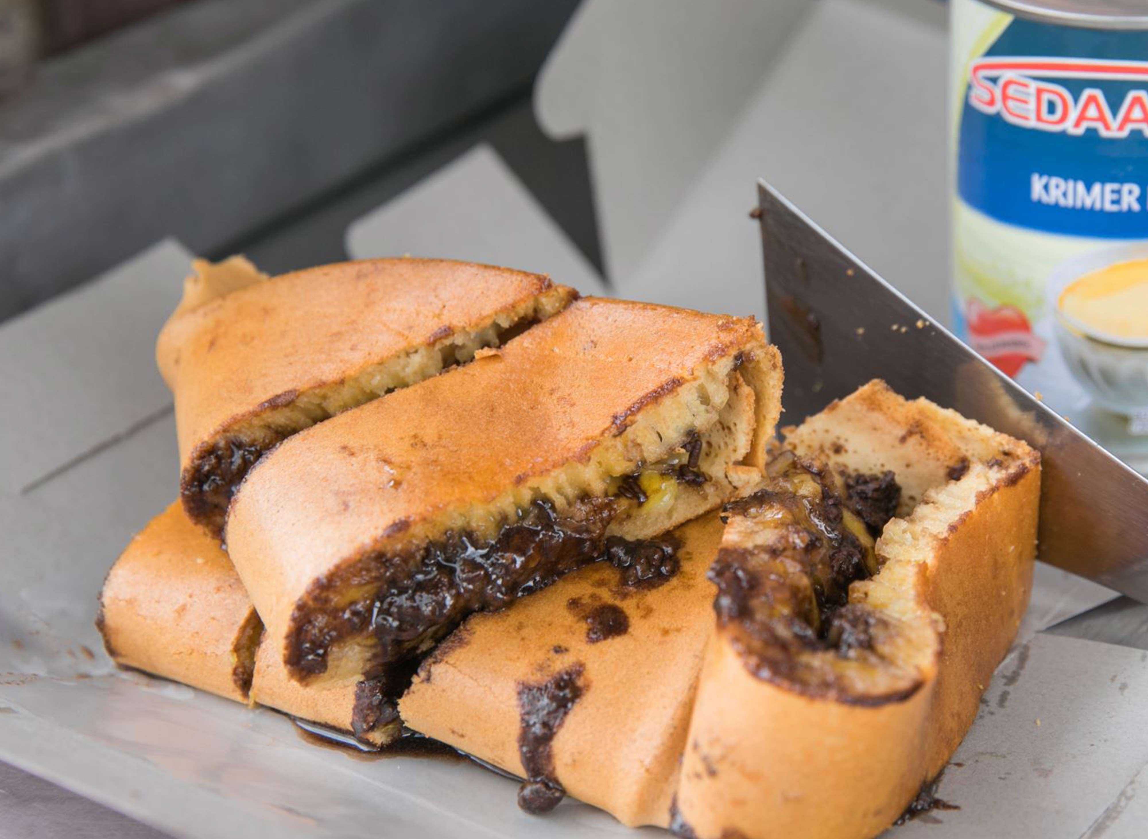 Apam Balik 3 Sepayong (Sendayan) menu and delivery in Rantau | foodpanda