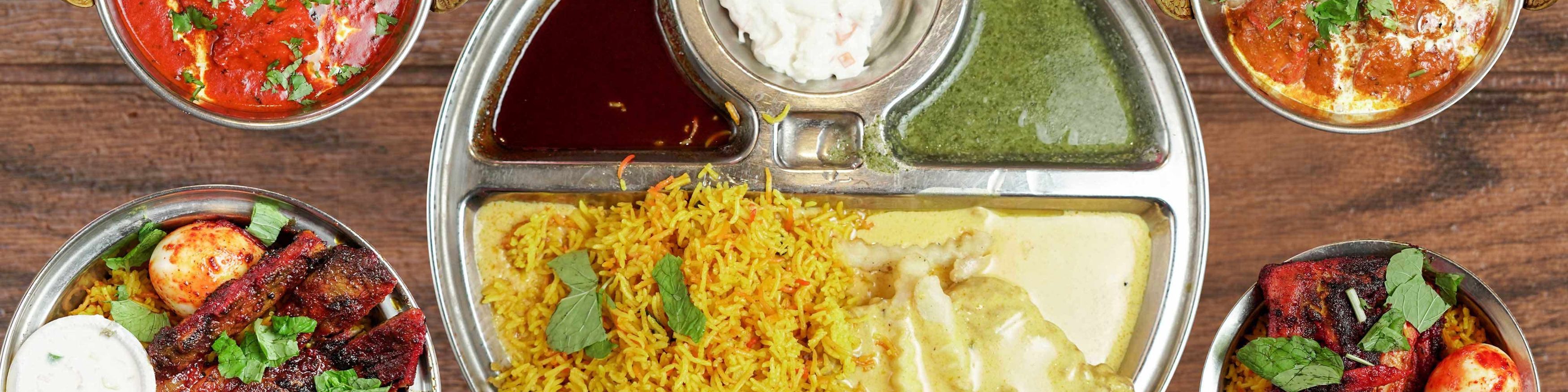 Restoran Kapitan (Chulia Street) menu and delivery in Georgetown ...