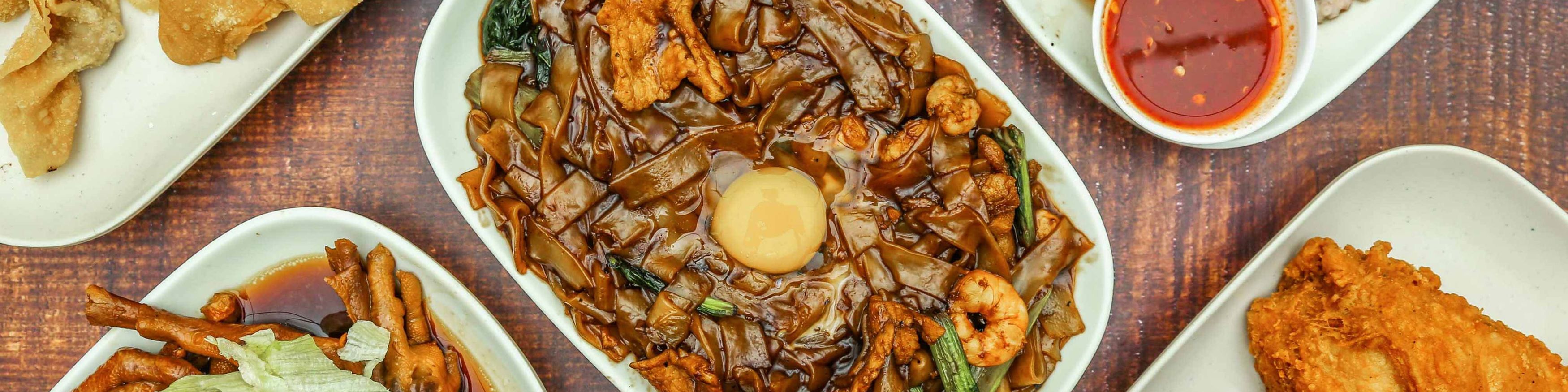 Tuck Tuck Kee Restaurant menu and delivery in Ipoh | foodpanda