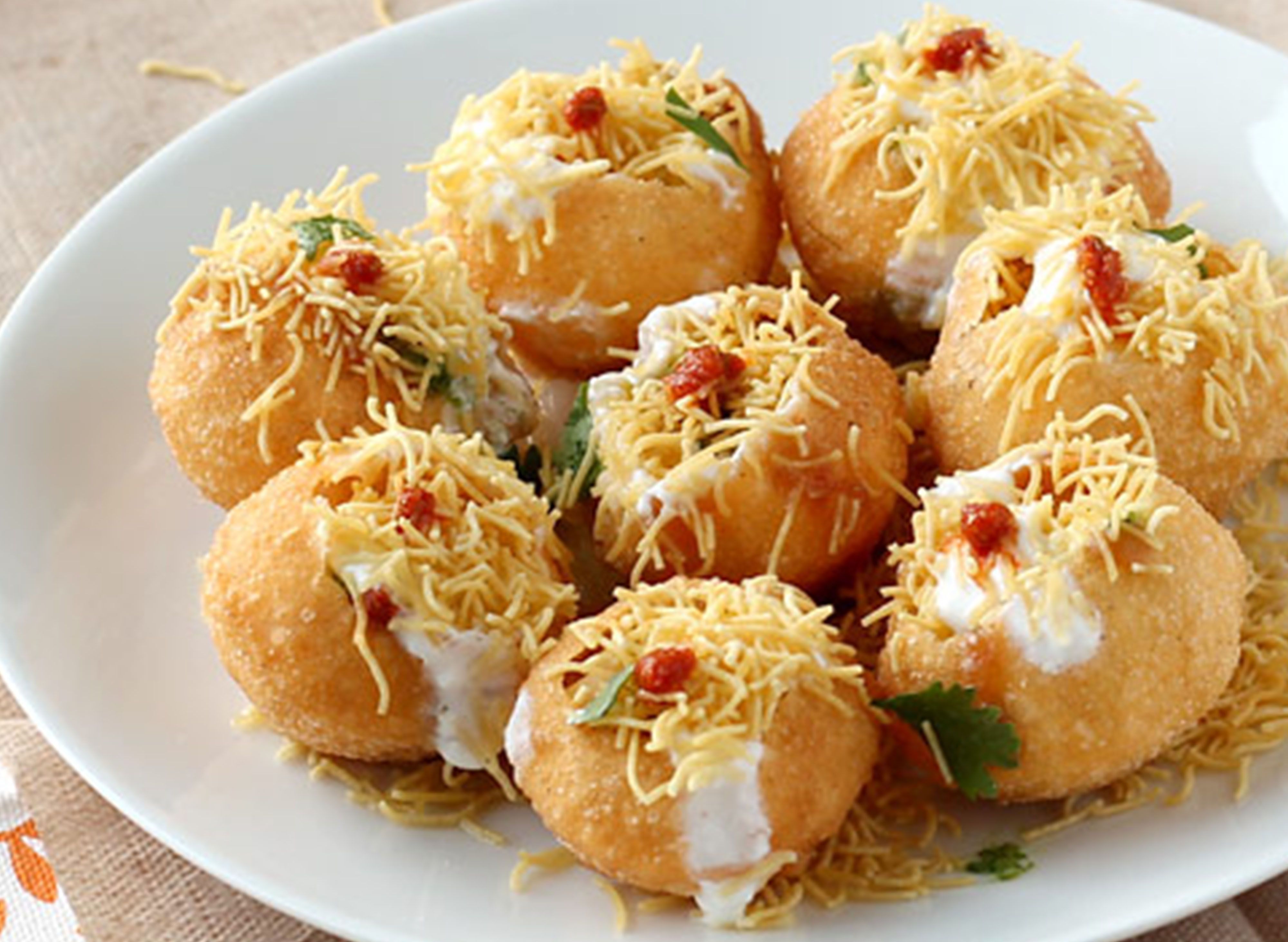 Kana's Pani Puri menu and delivery in Cheras | foodpanda