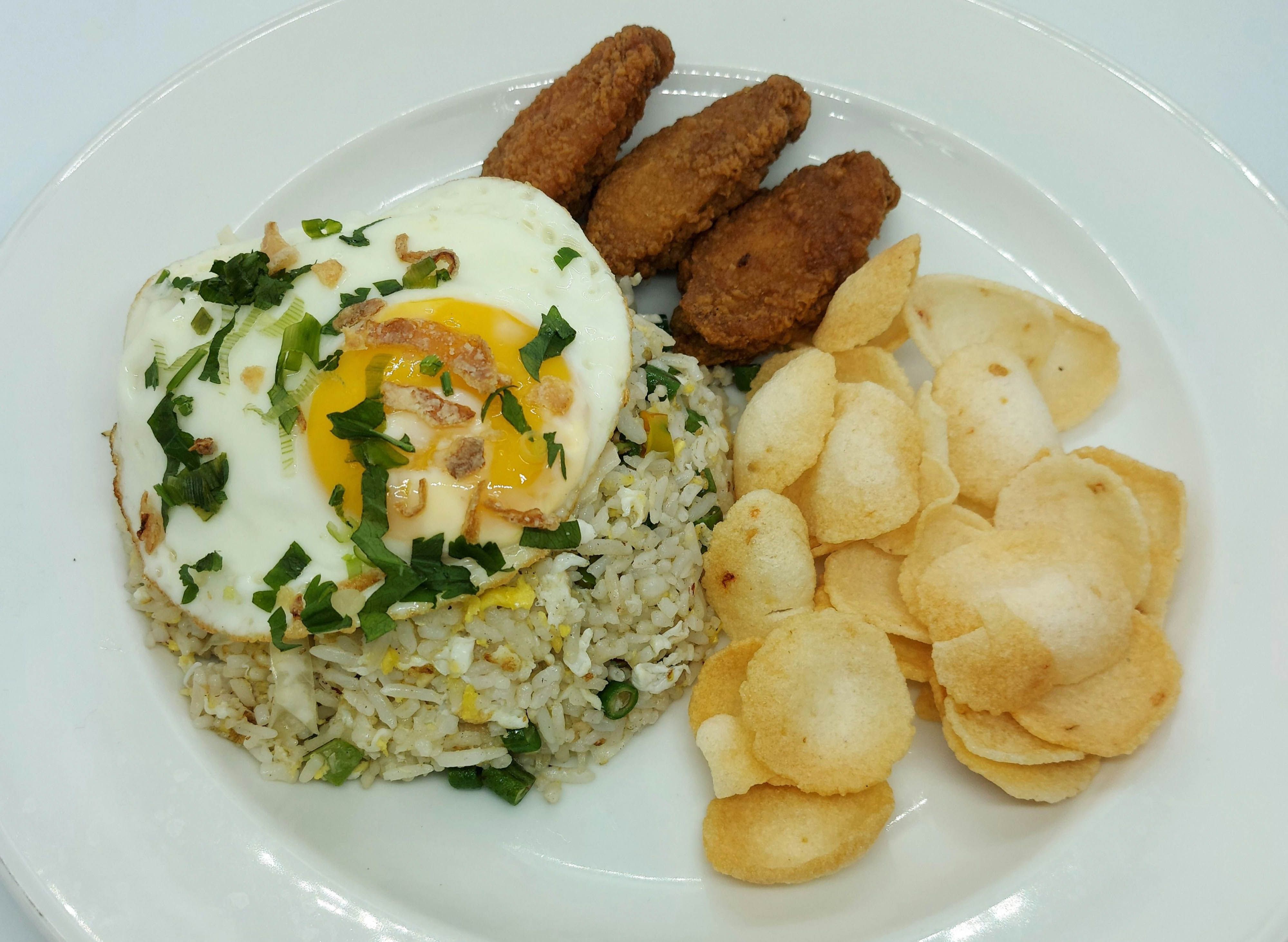 CHECK IN CAFE @ HOTEL UiTM SHAH ALAM menu and delivery in Shah Alam ...