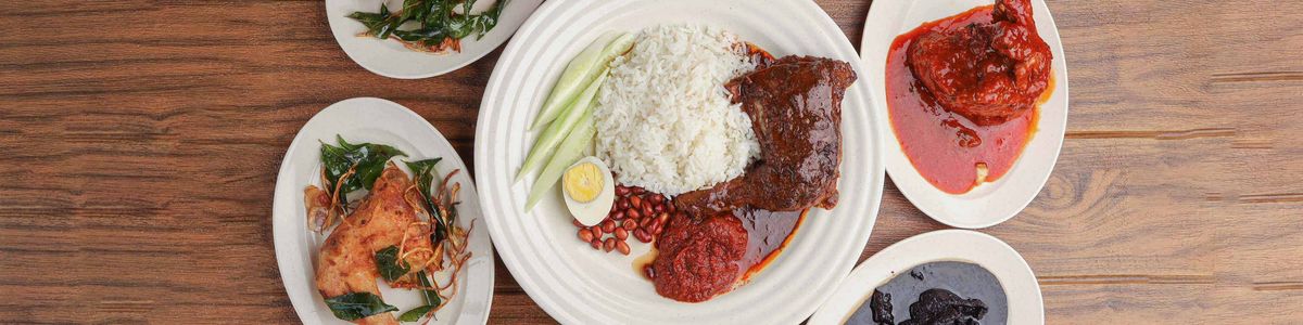 Selera Rasa Segar (SRS) menu and delivery in Miri | foodpanda