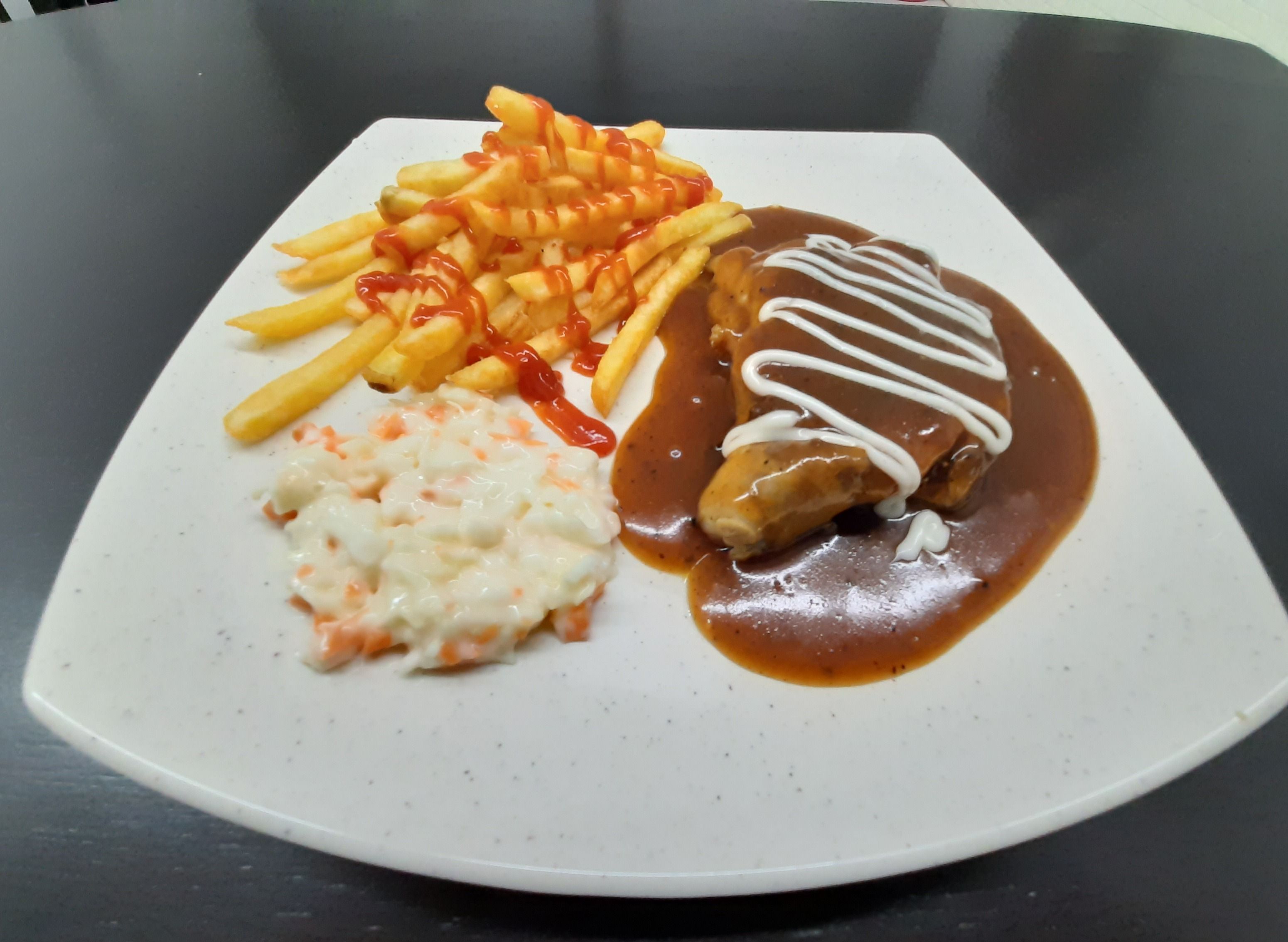 #SELERA menu and delivery in Ulu Tiram | foodpanda