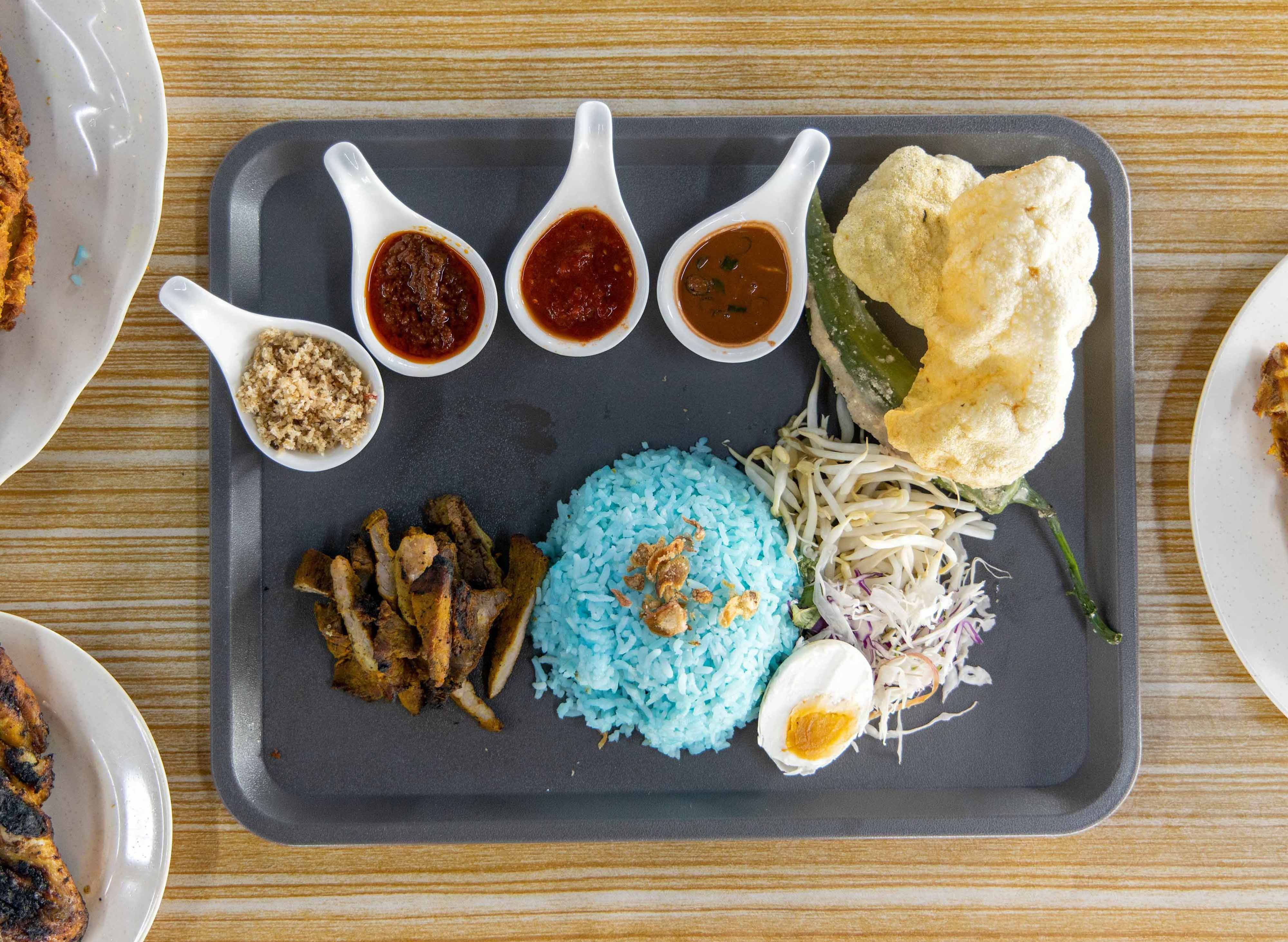 RESTORAN DAPUR TOKKU menu and delivery in Shah Alam | foodpanda