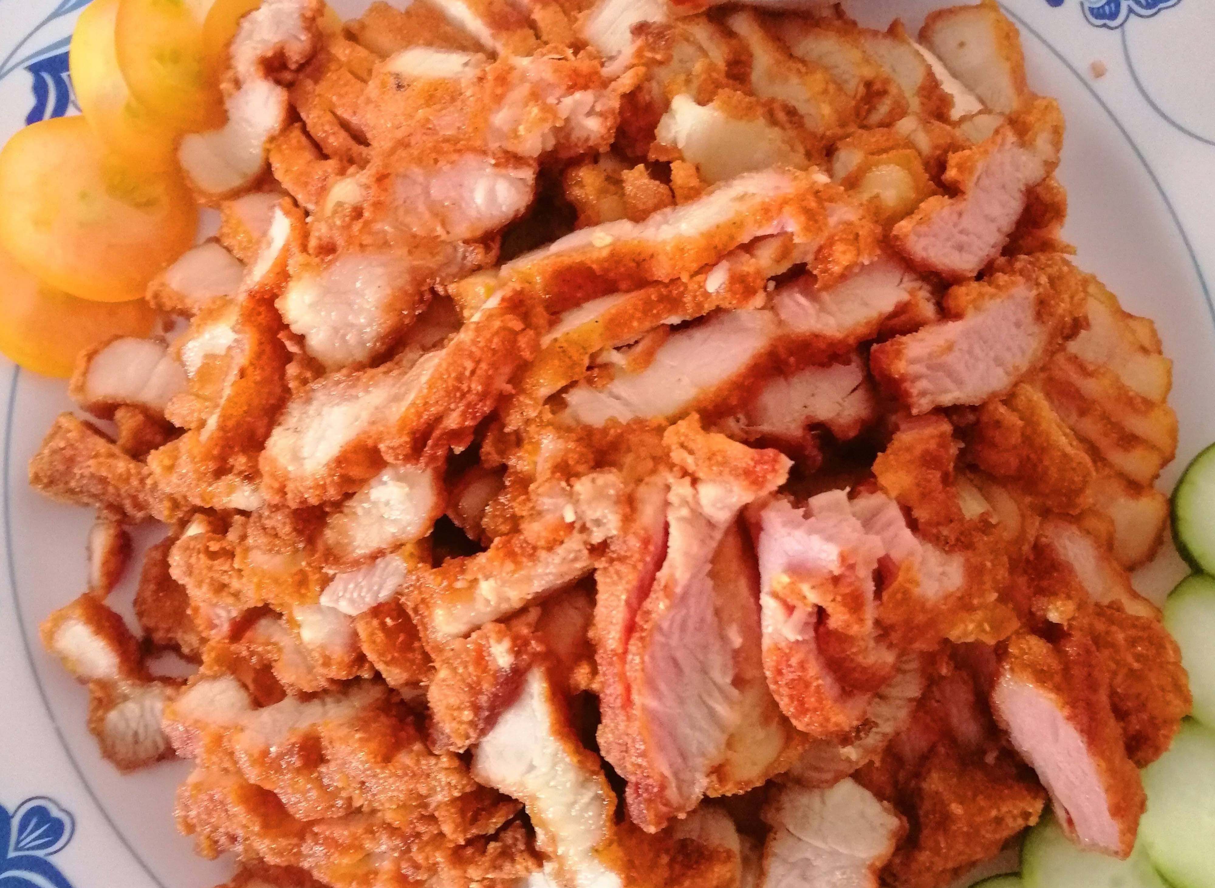 Senadin Seafood 禧纳汀海鲜 menu and delivery in Miri | foodpanda