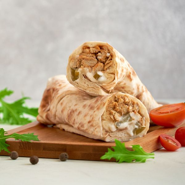 Stesen Shawarma Menu, Price & Delivery in Skudai | foodpanda