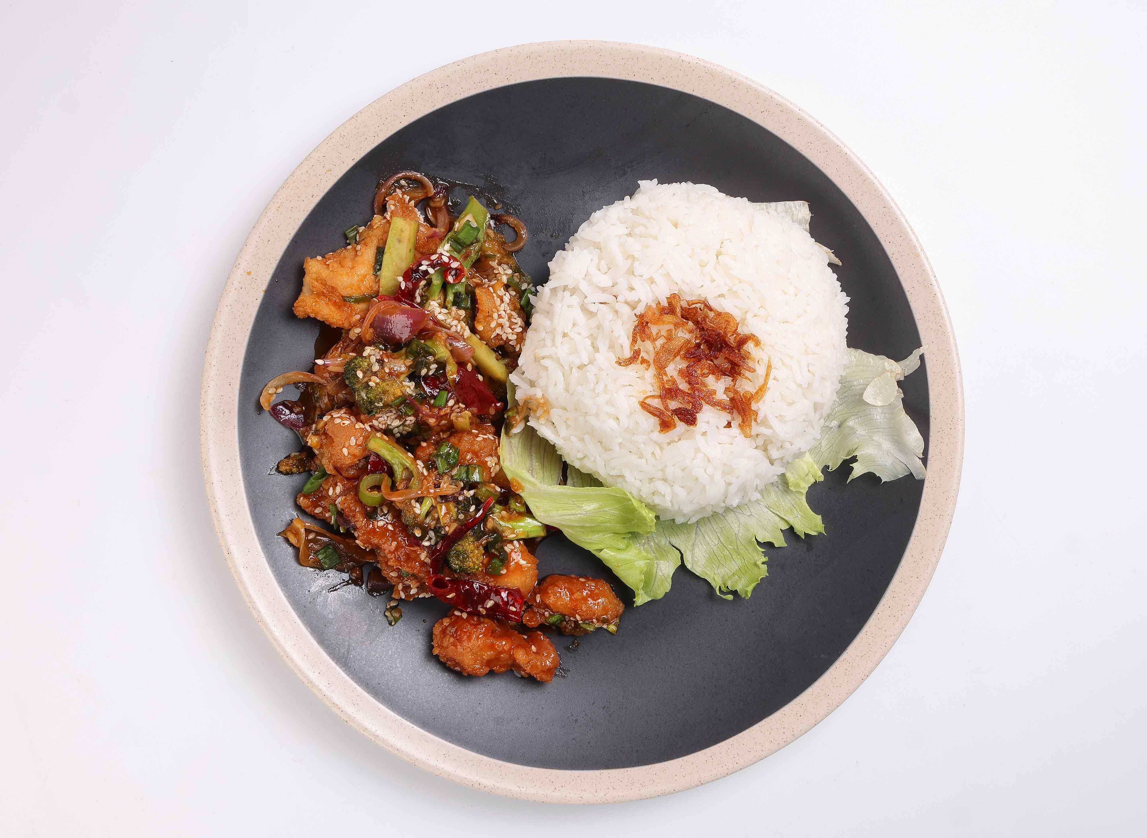 Eagle Tea House Menu, Price & Delivery in Putatan | foodpanda