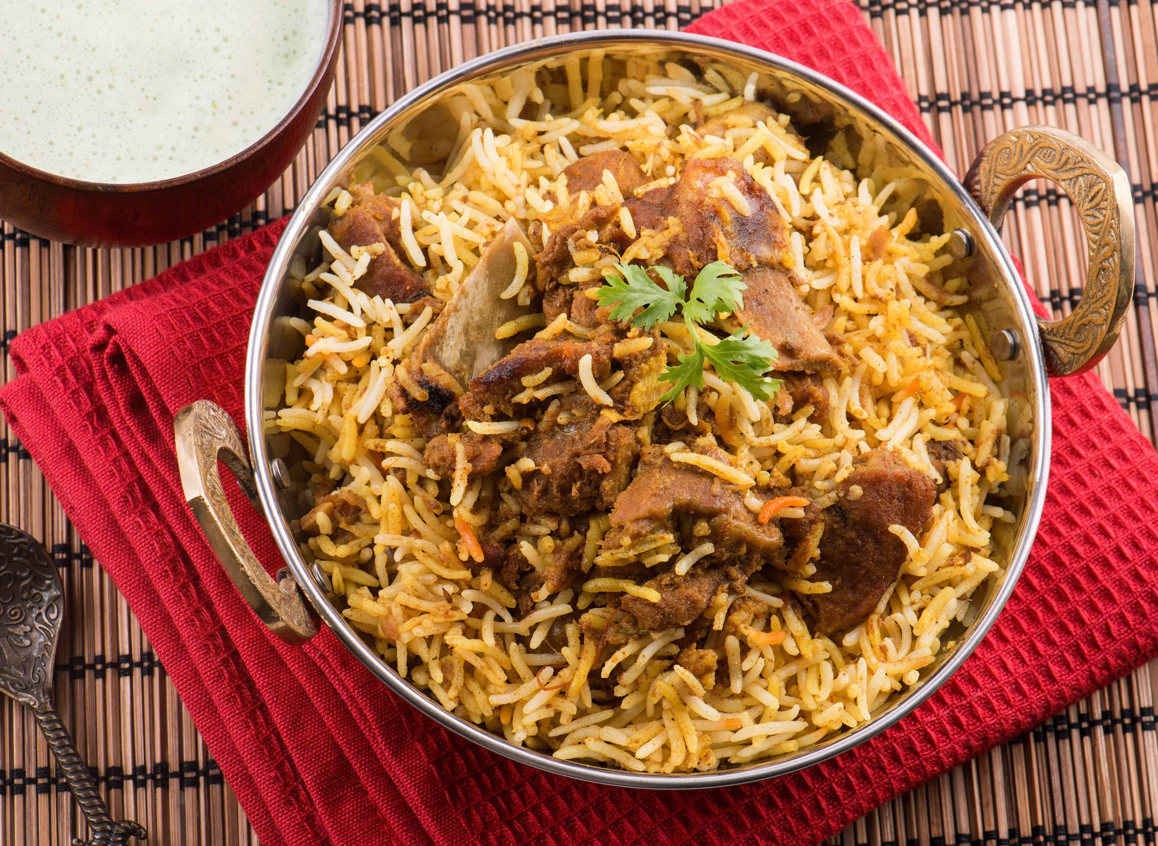 Restoran Indian Spice Junction (Lukut) Menu, Price & Delivery in Port ...