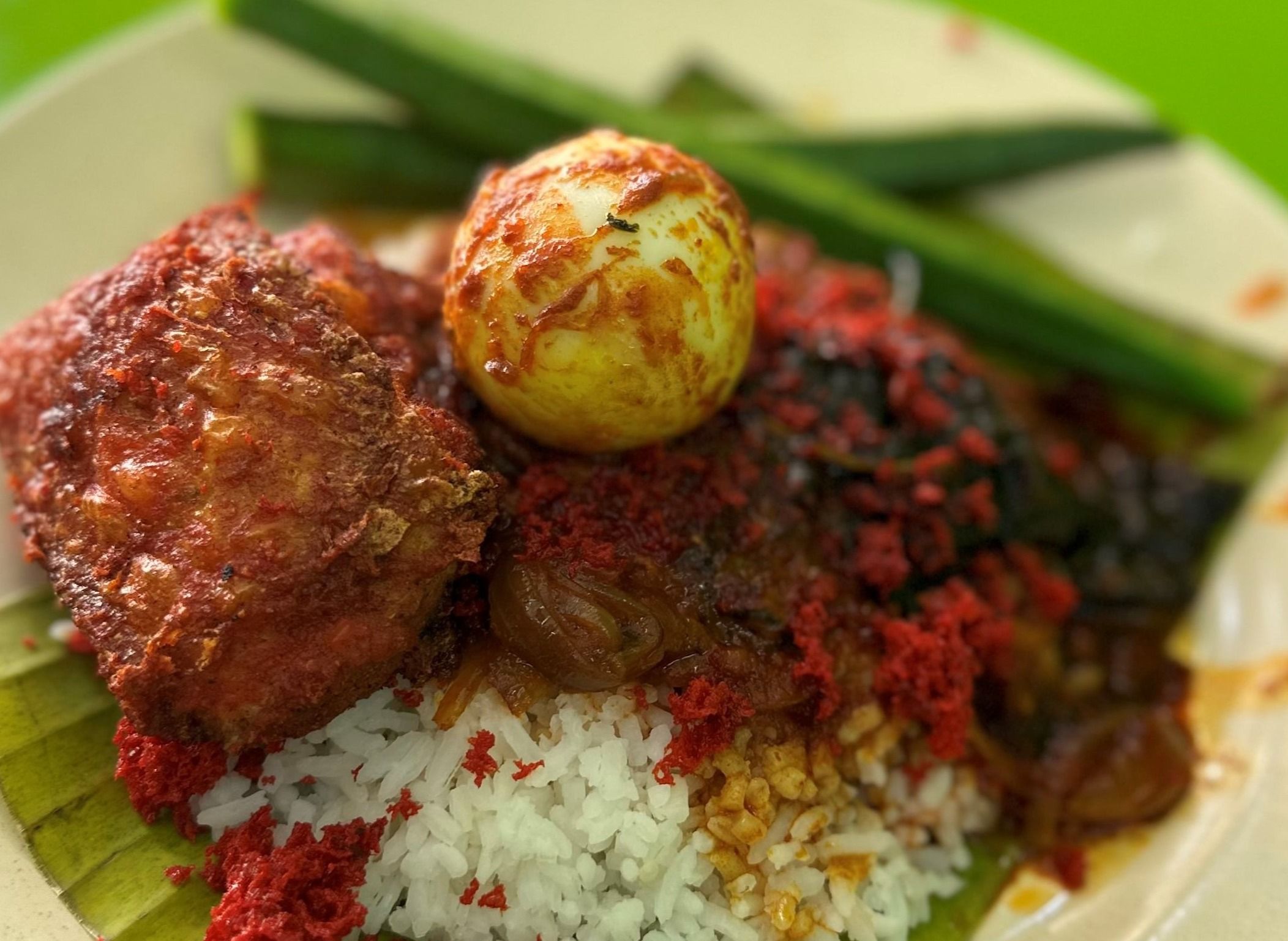 Restoran Barkath Nasi Kandar菜单 | foodpanda Kuala Lumpur美食外卖