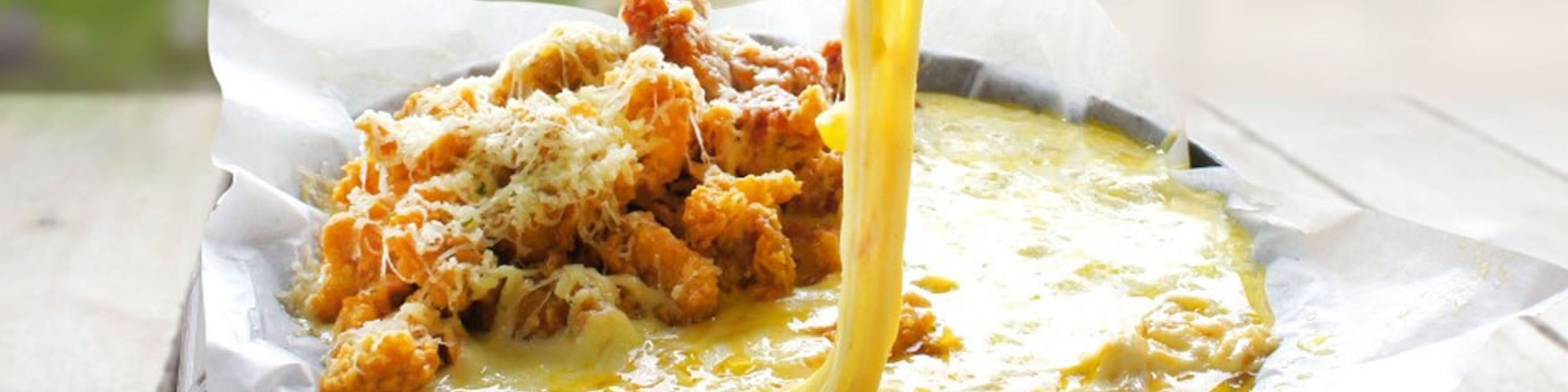 Nanda Chicken menu and delivery in Kuala Lumpur | foodpanda