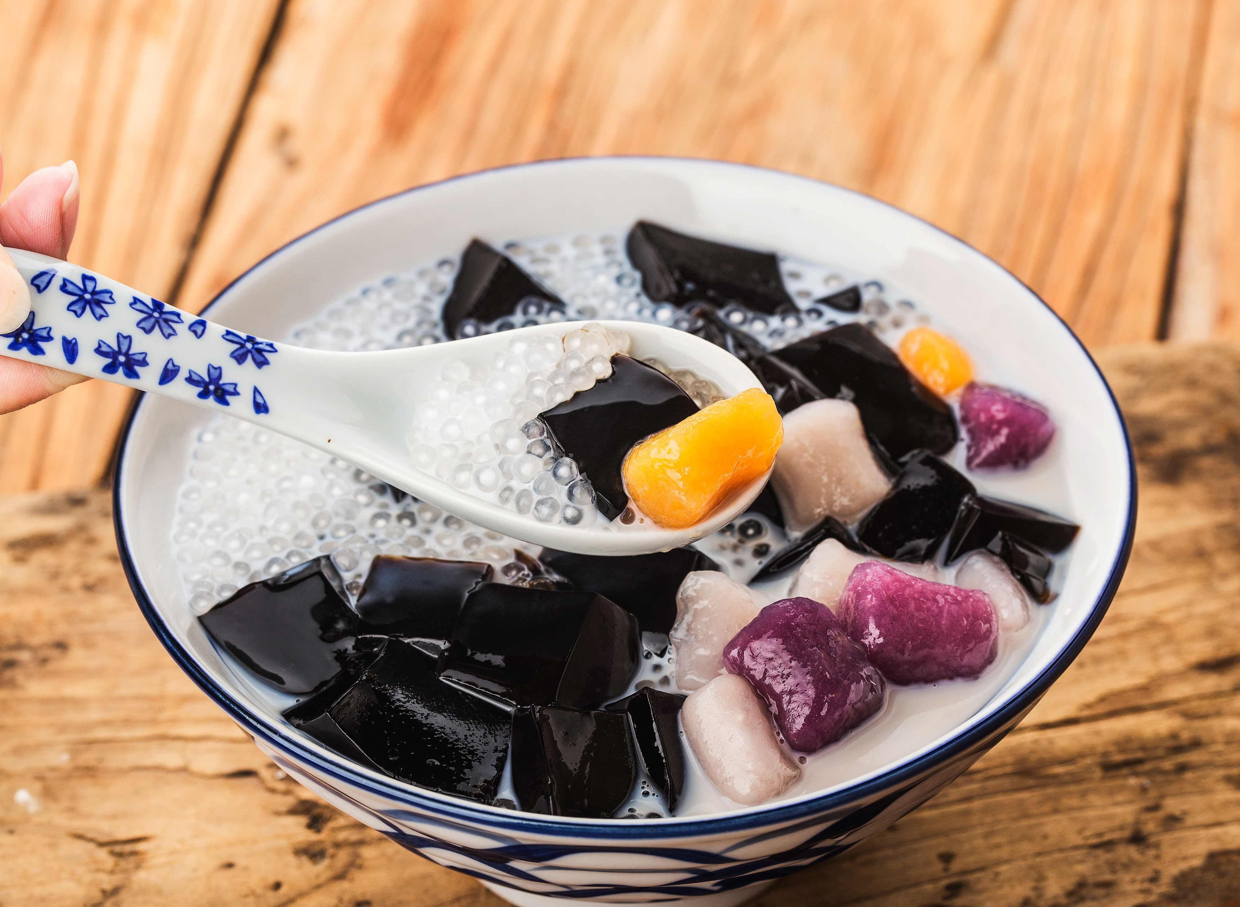 Tang Shui Xiang Dessert 糖水香 menu and delivery in Utm | foodpanda