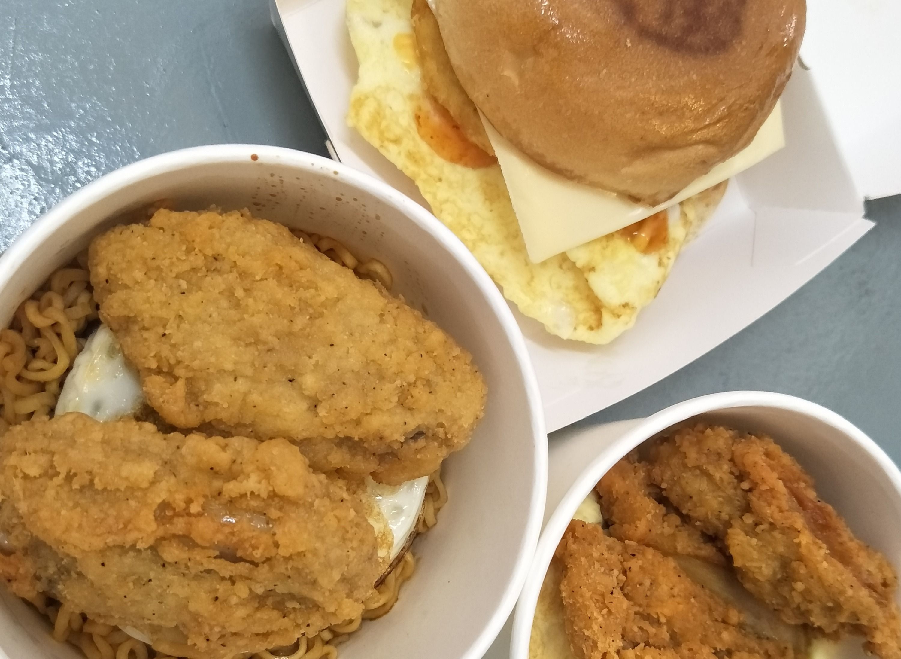 MiMo Cafe菜单 | foodpanda Kuala Langat美食外卖