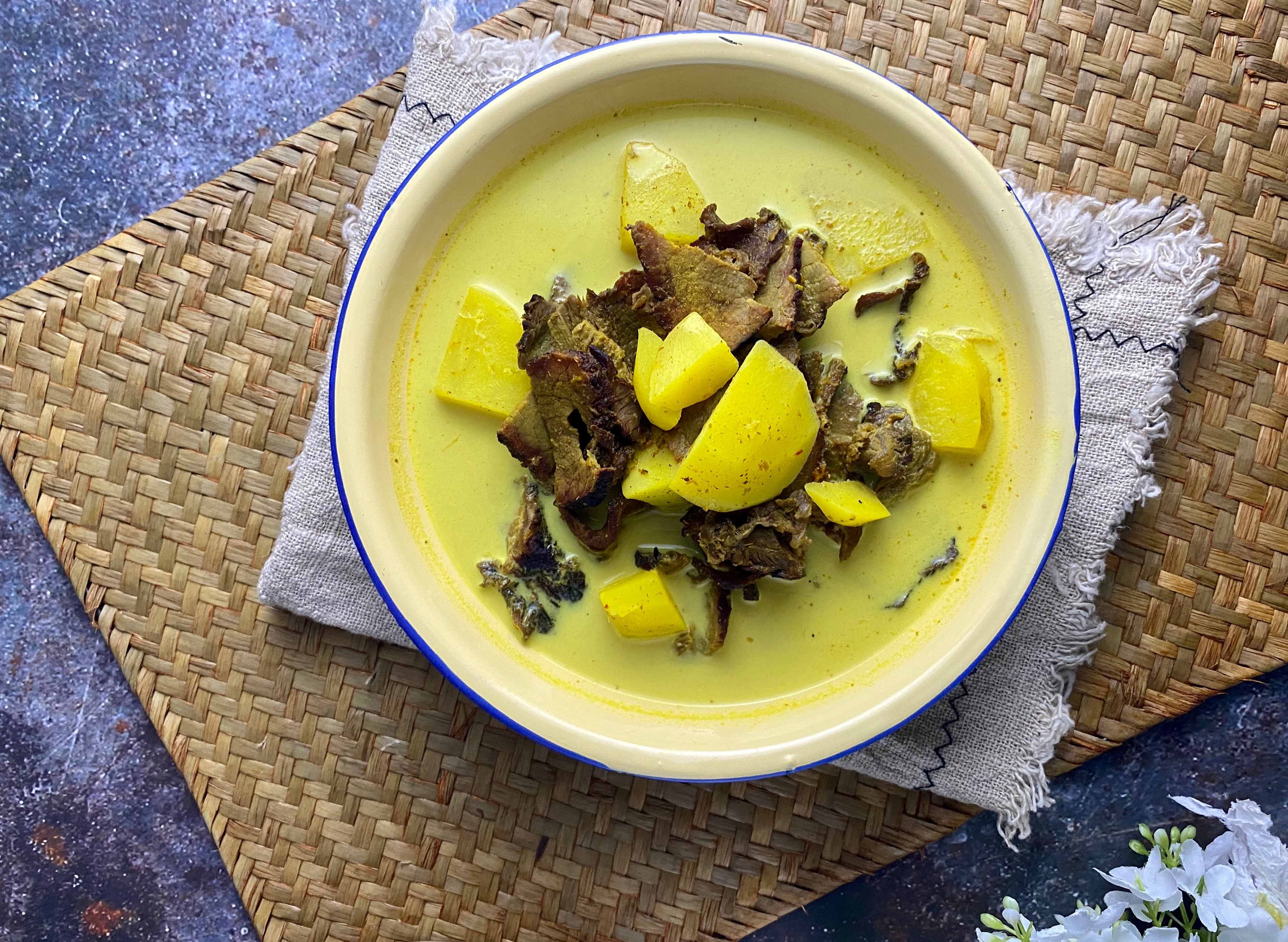 Hidang KL | Food Delivery from foodpanda