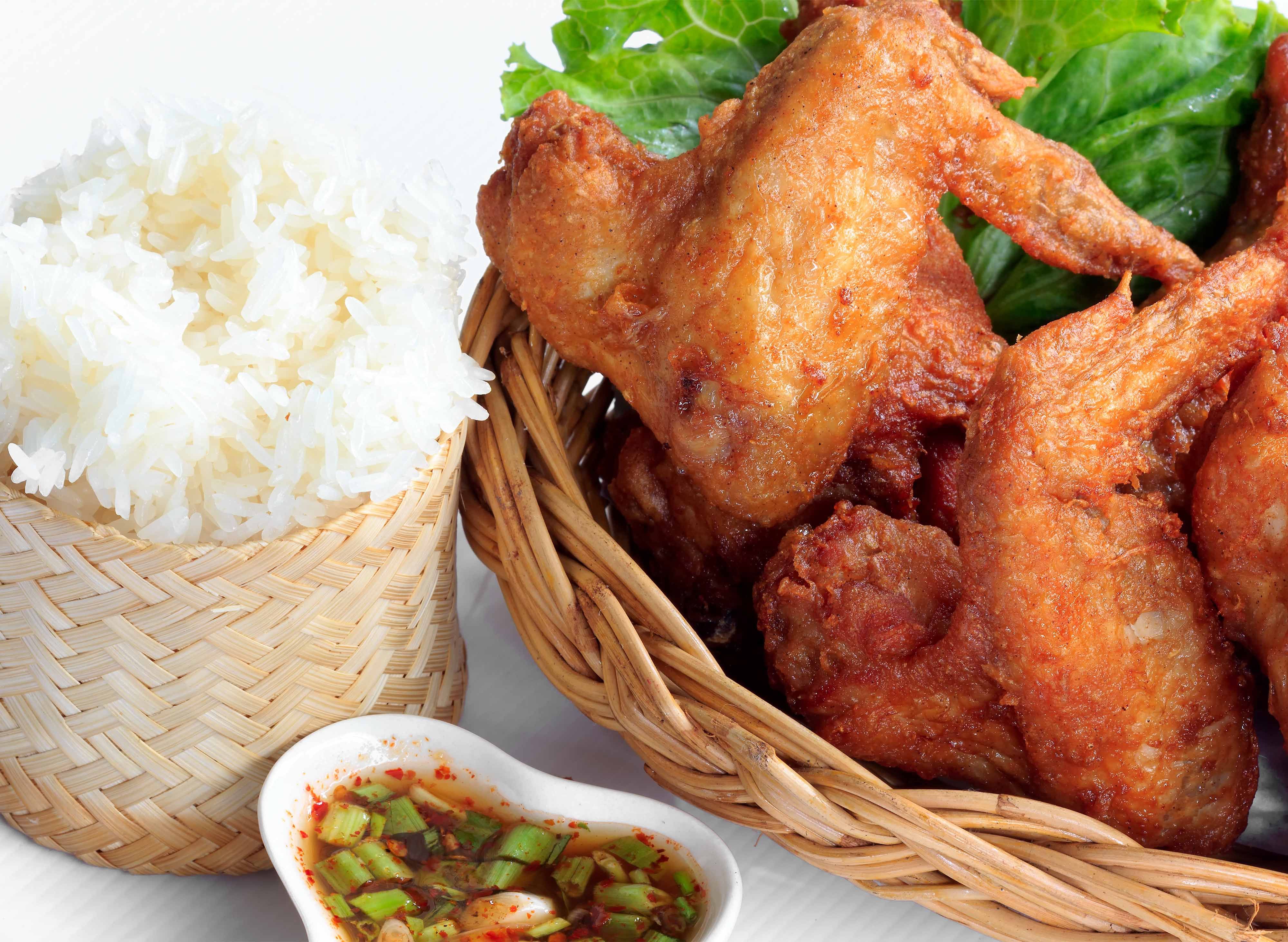 FC Pondok by Farmer's Crib - Matang Parade menu and delivery in Kuching ...