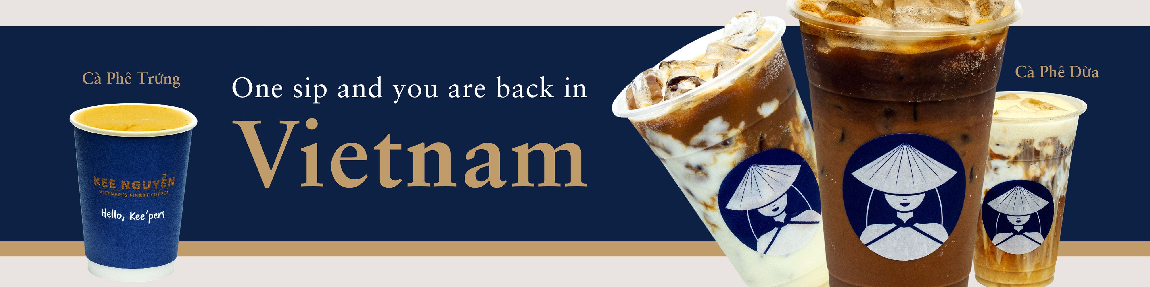 Kee Nguyễn - Bandar Sunway menu and delivery in Subang Jaya | foodpanda