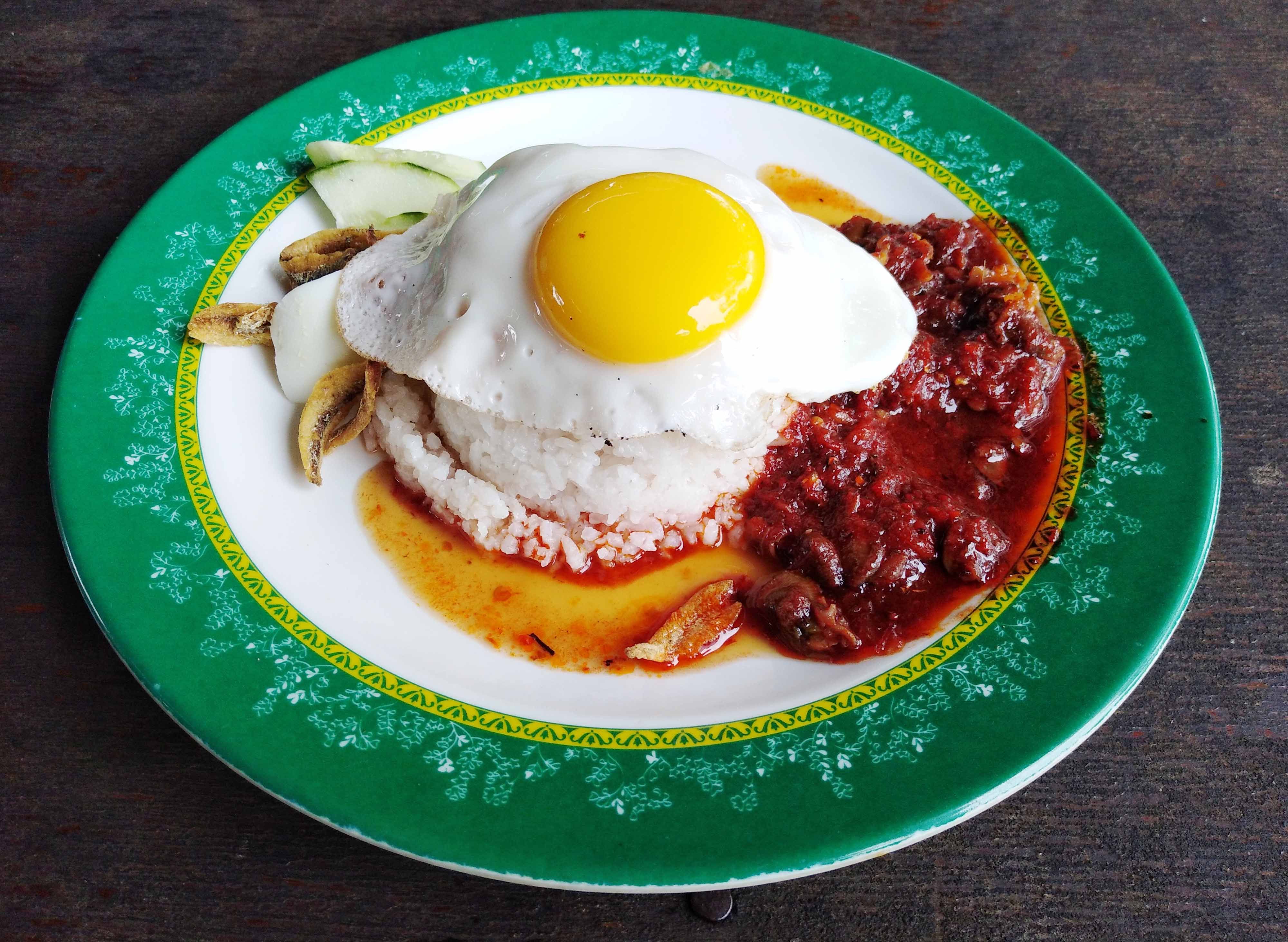 Pasta King Sunway at Elisa Champagne blog