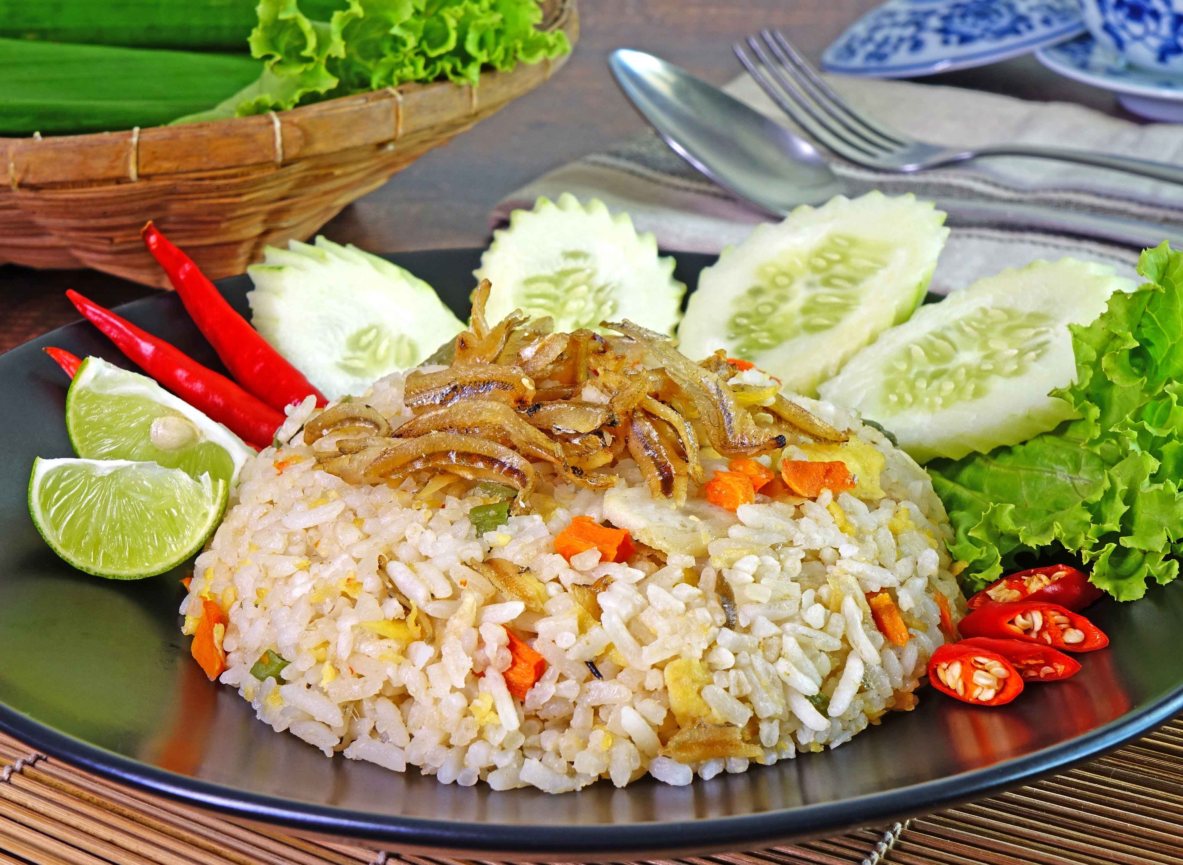SUBANI THAI SEAFOOD menu and delivery in Kepong | foodpanda
