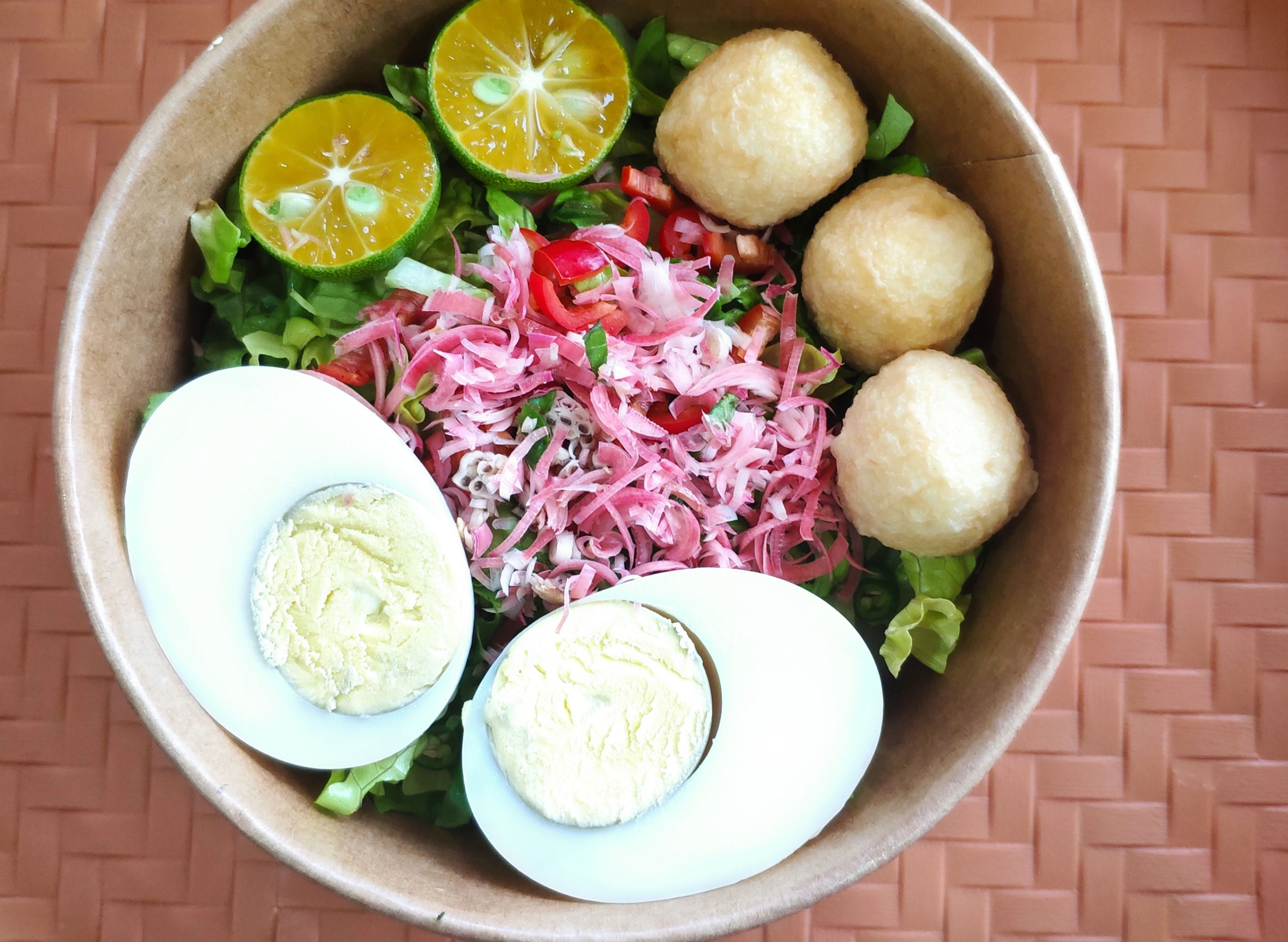 LAKSA BUNGA RAYA VIRAL menu and delivery in Kuala Kangsar | foodpanda
