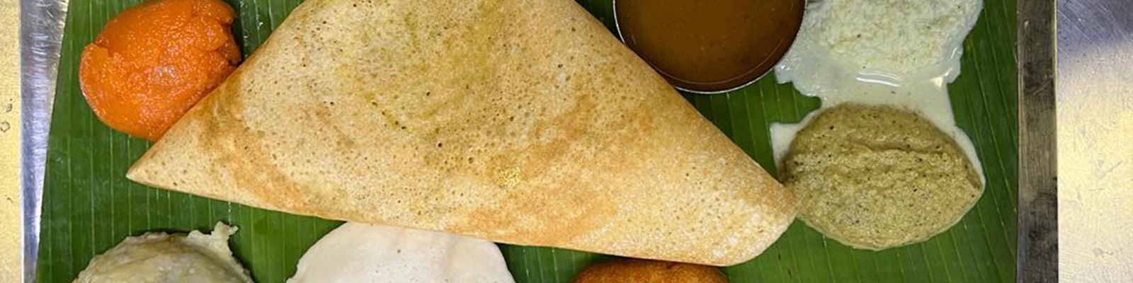 Adyar Ananda Bhavan A2B: High Class Indian Veg Restaurant (Pudu Lama ...